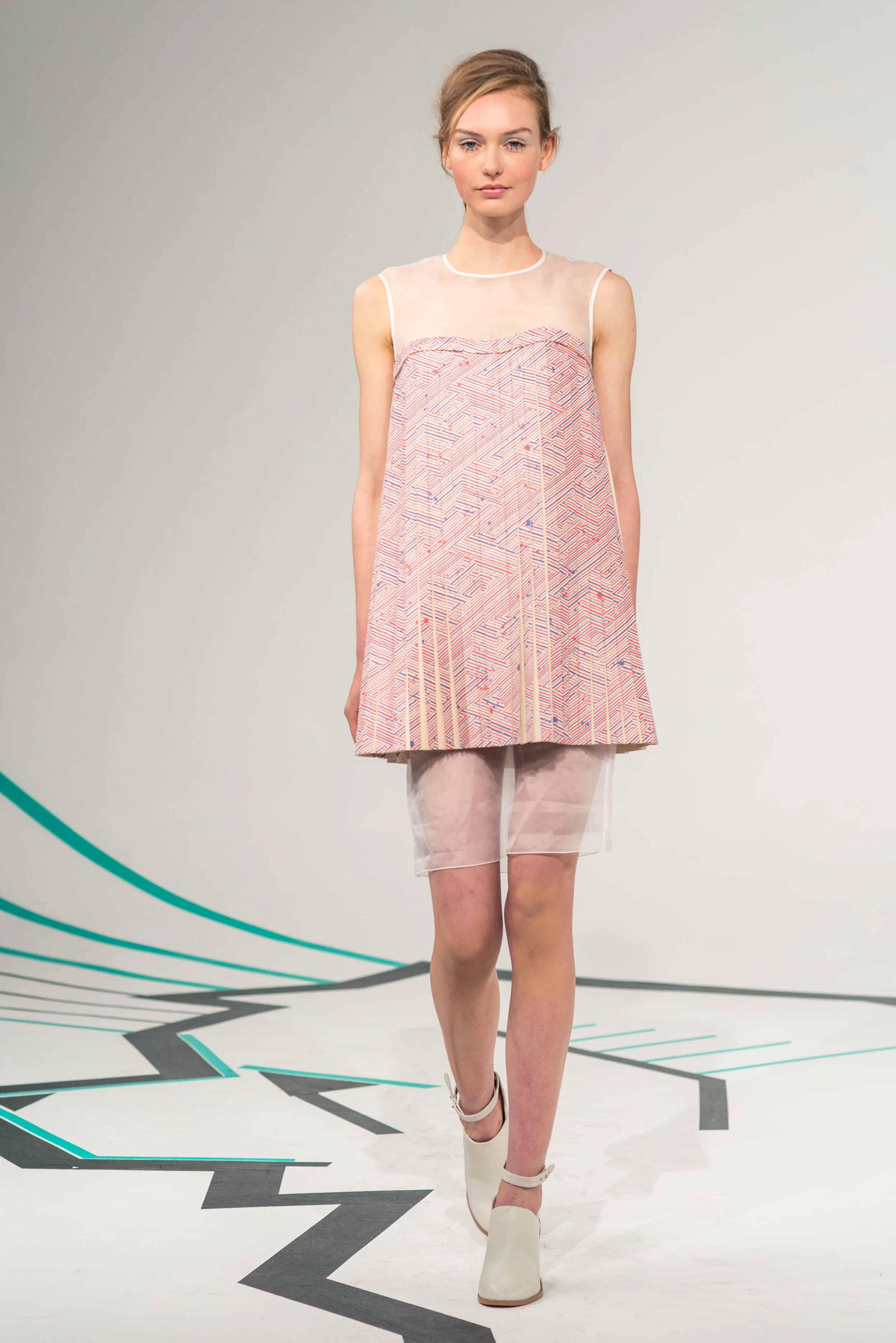 Fall Winter 2014 — CALLA