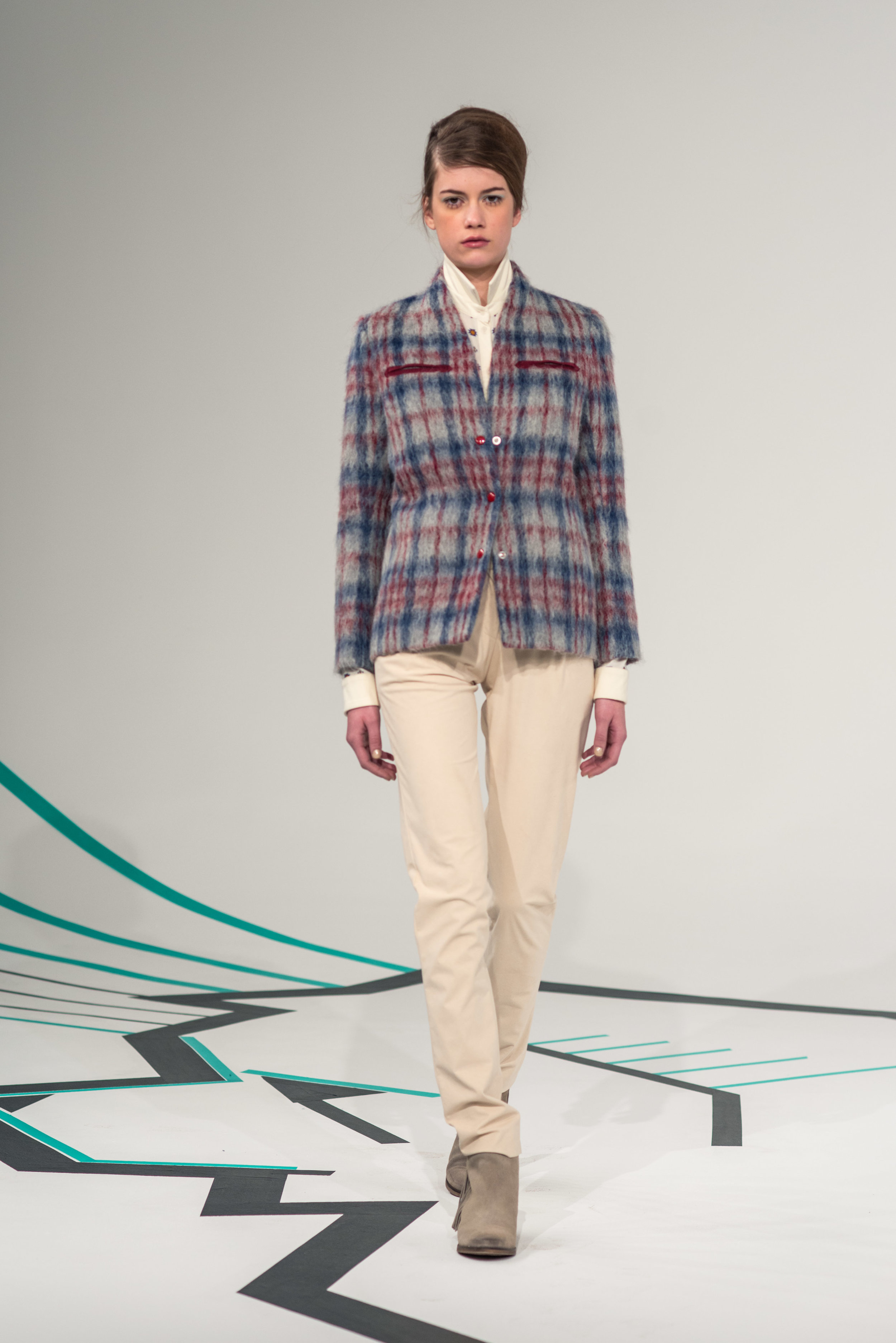 Fall Winter 2014 — CALLA