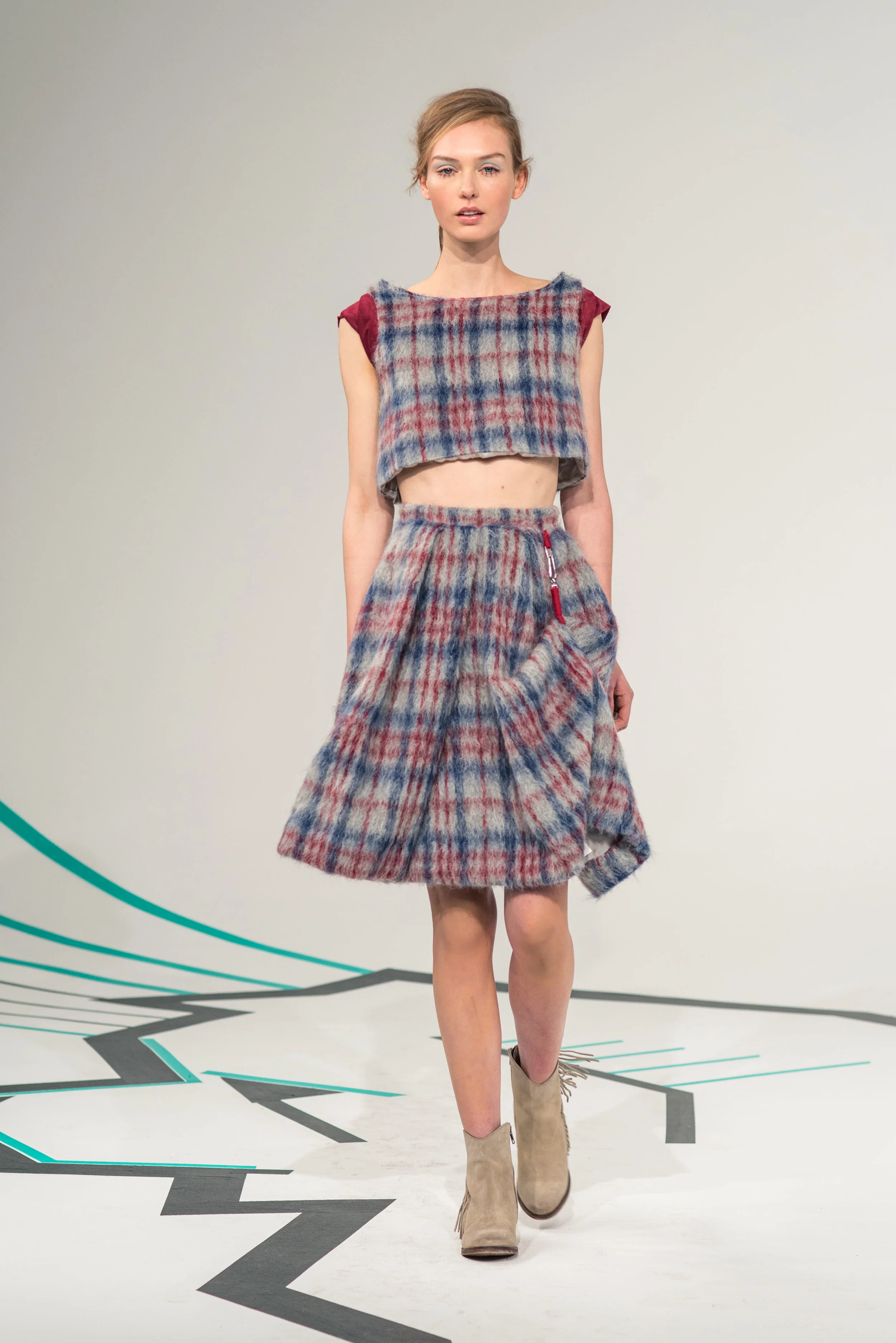 Fall Winter 2014 — CALLA