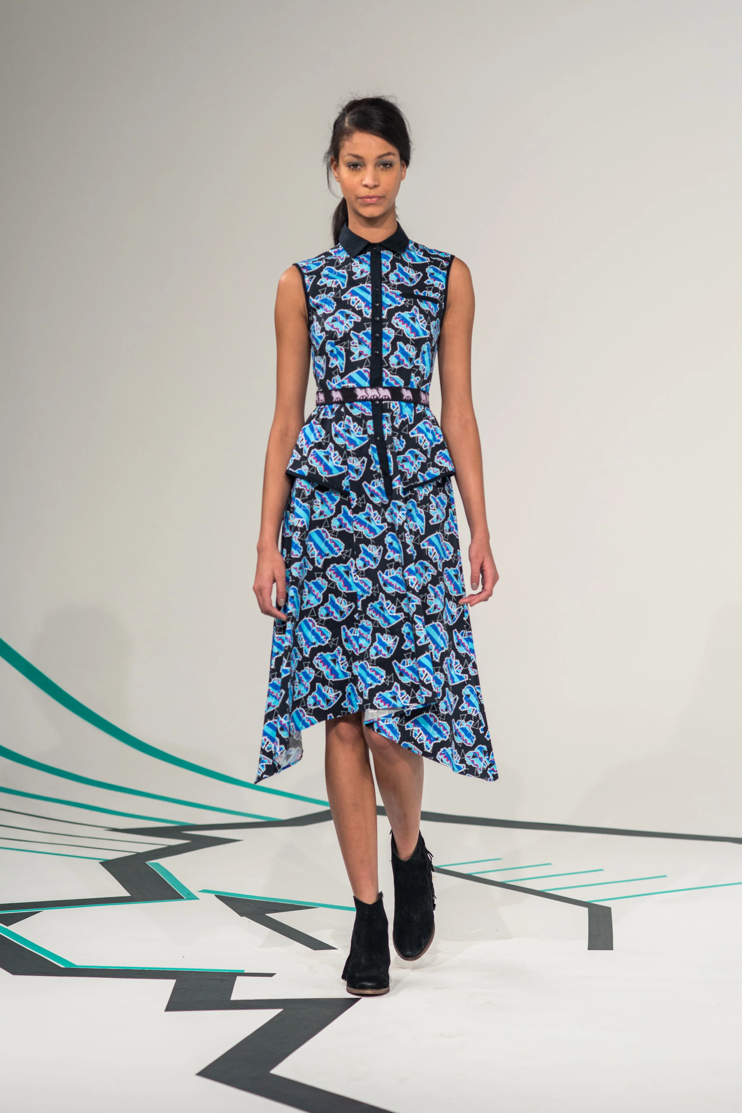 Fall Winter 2014 — CALLA