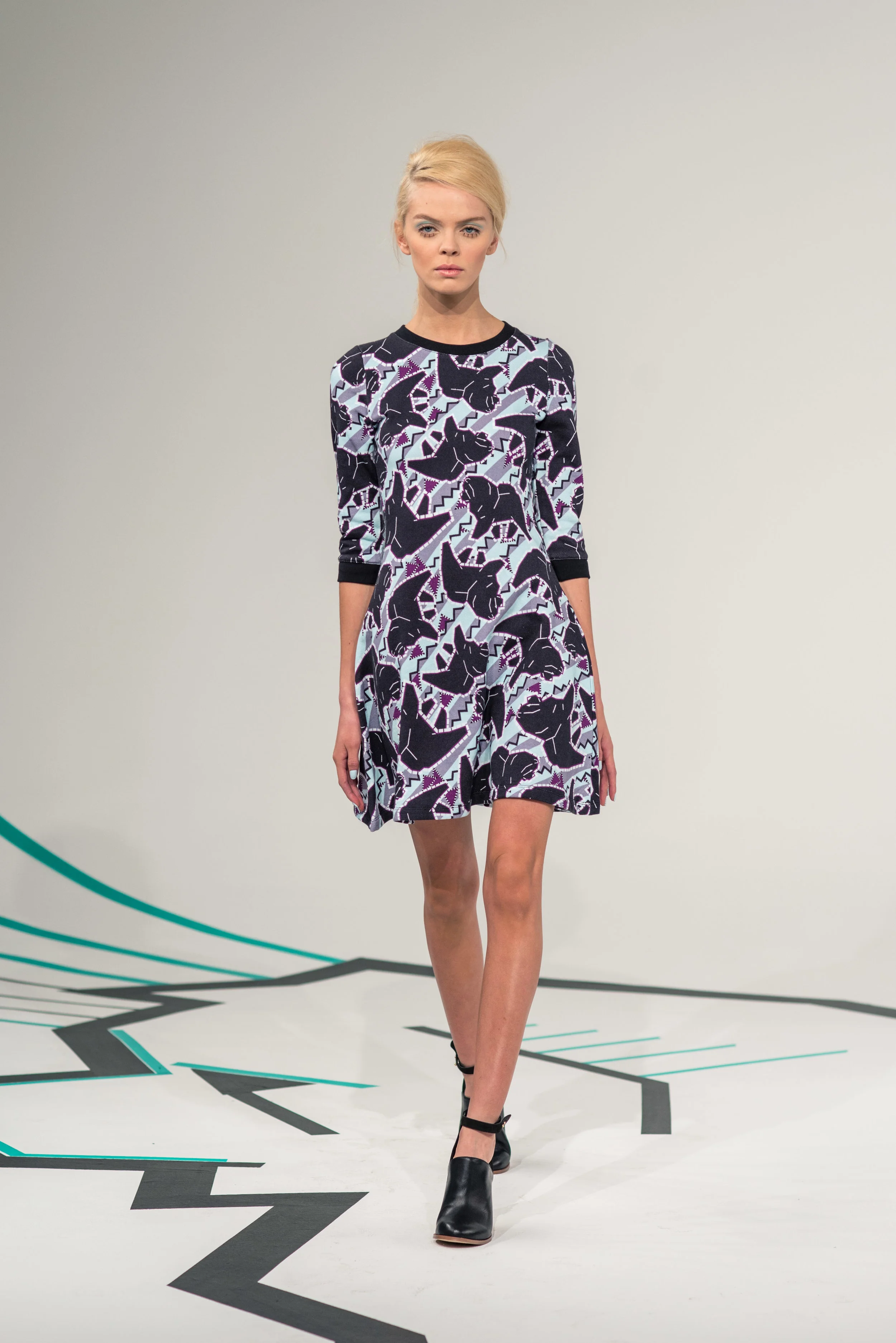 Fall Winter 2014 — CALLA
