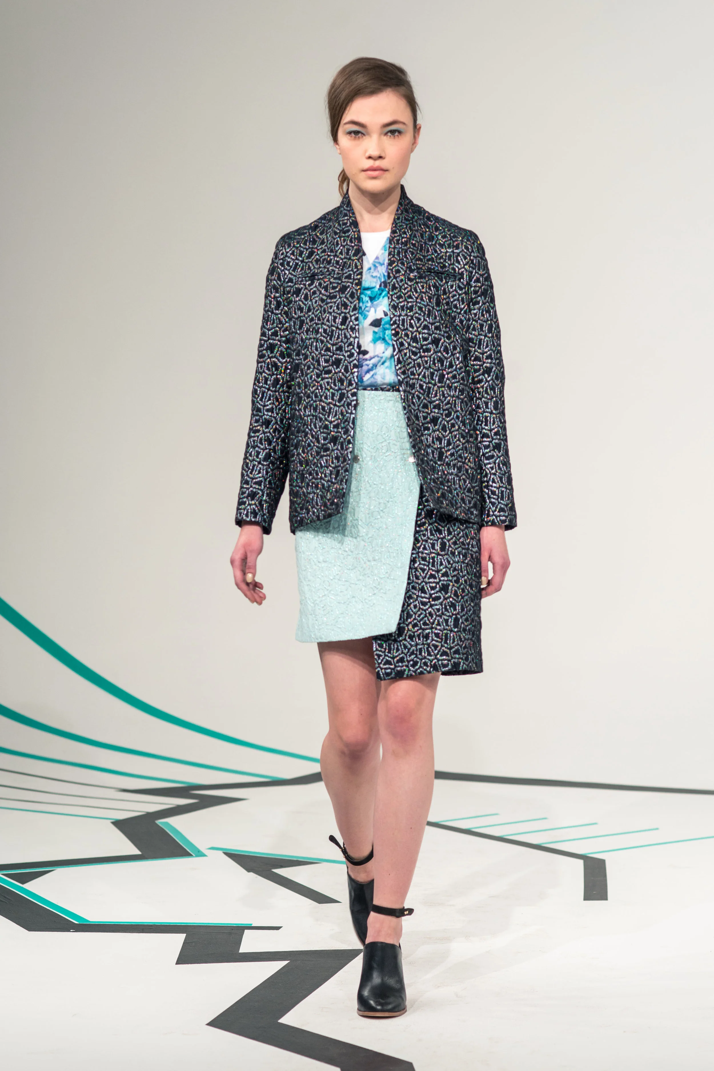 Fall Winter 2014 — CALLA