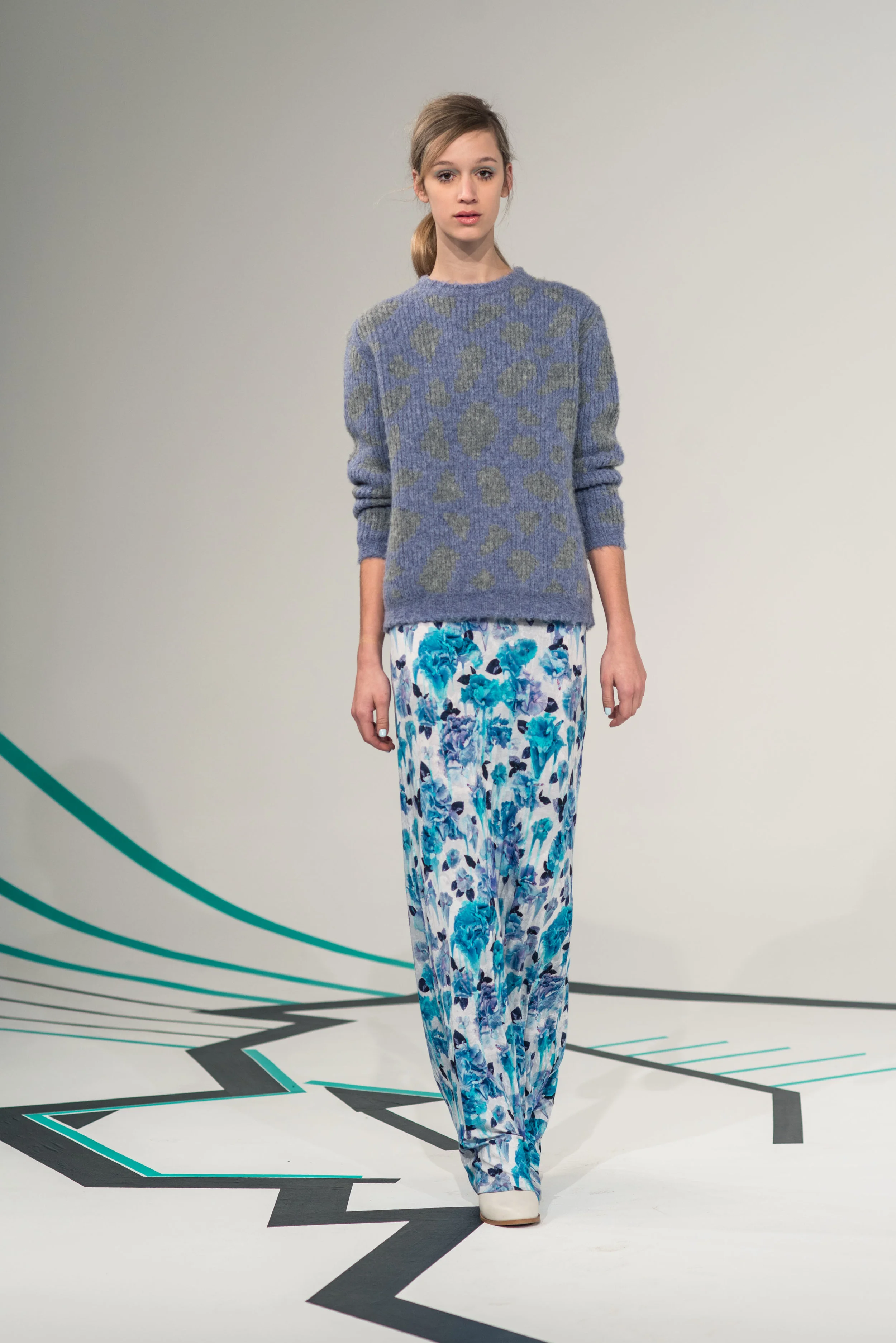 Fall Winter 2014 — CALLA