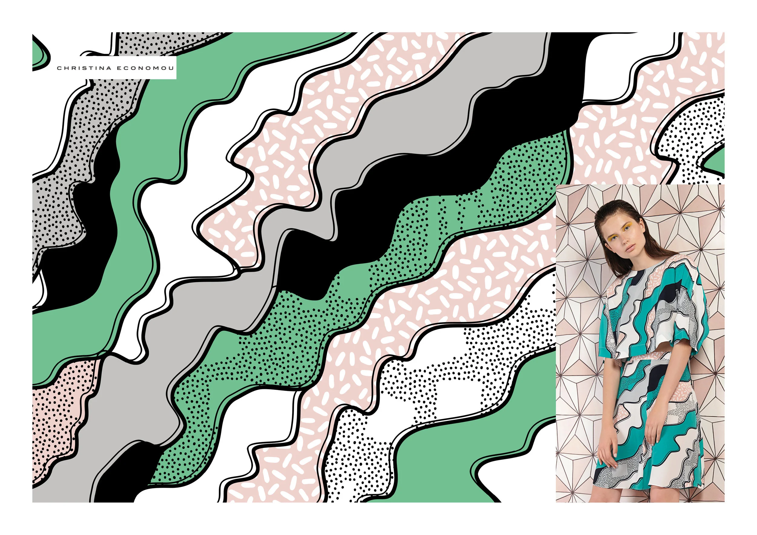 Collaborations and Commissions — CALLA