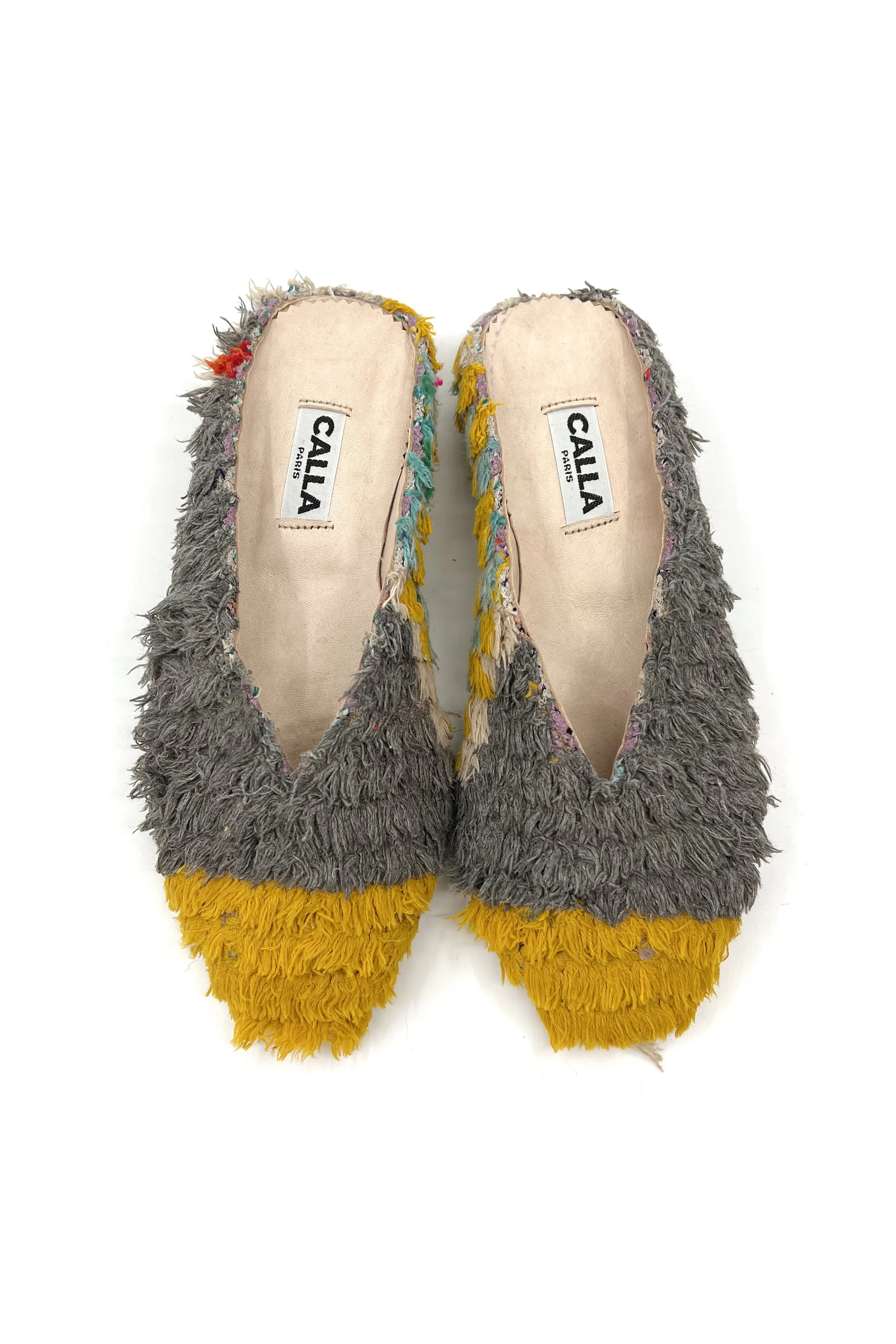 Aili Babouches — CALLA