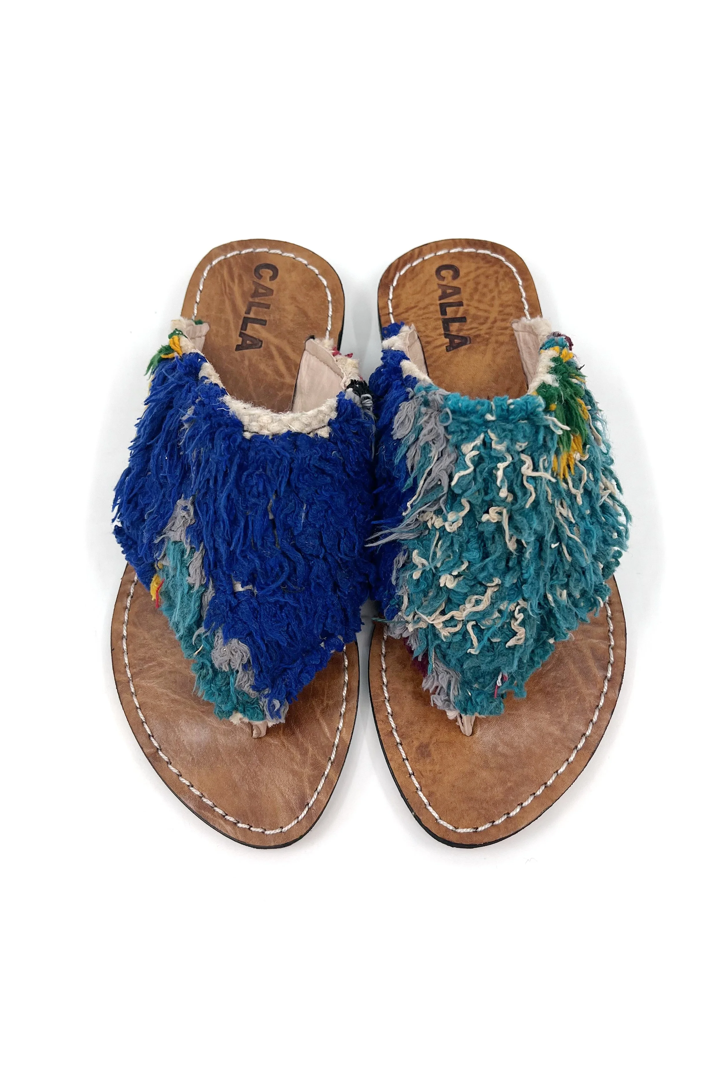 calla Lili Sandals - Shahar - Size 37 Ventes flash | France