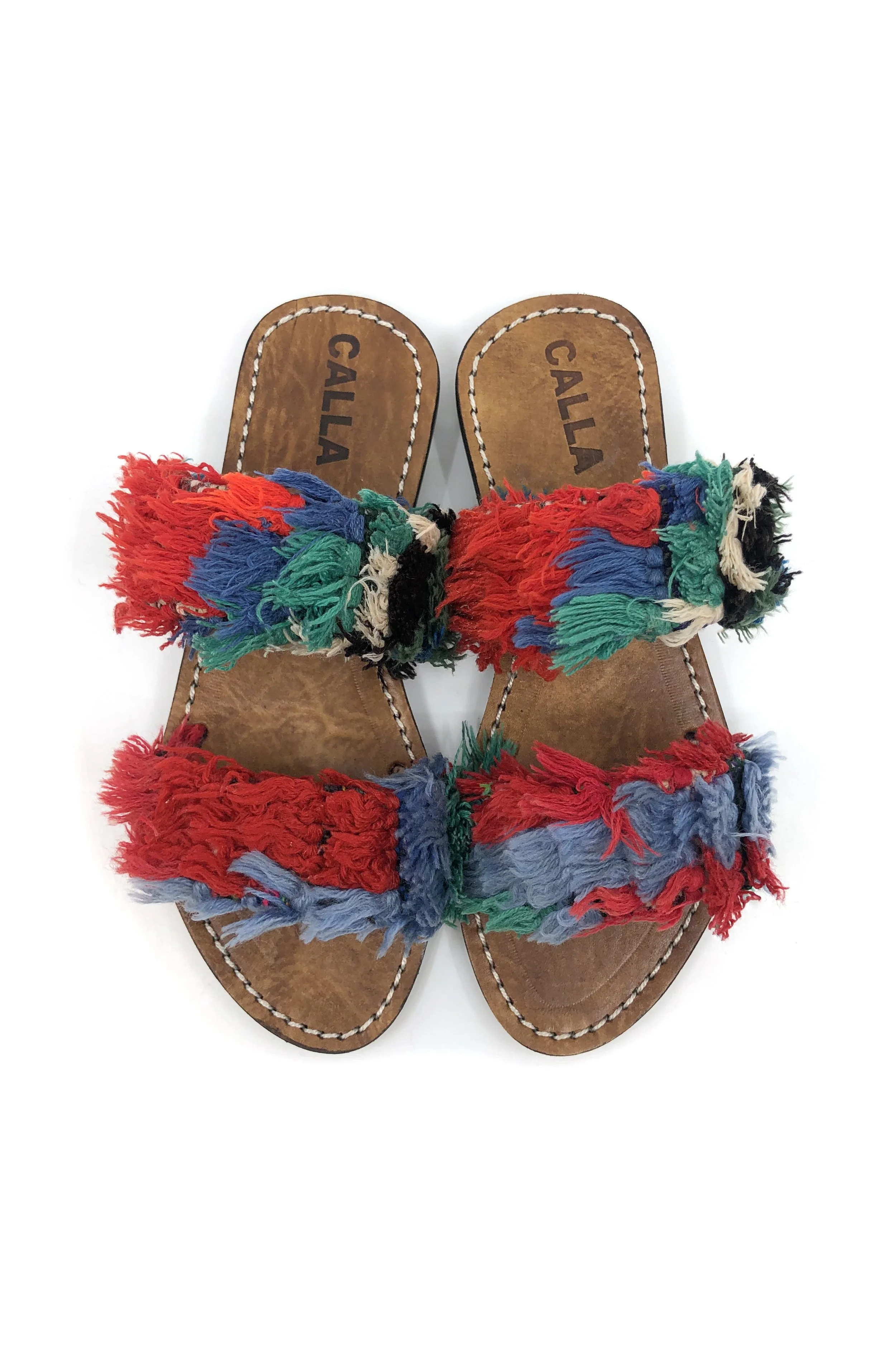 Hali Sandals — CALLA