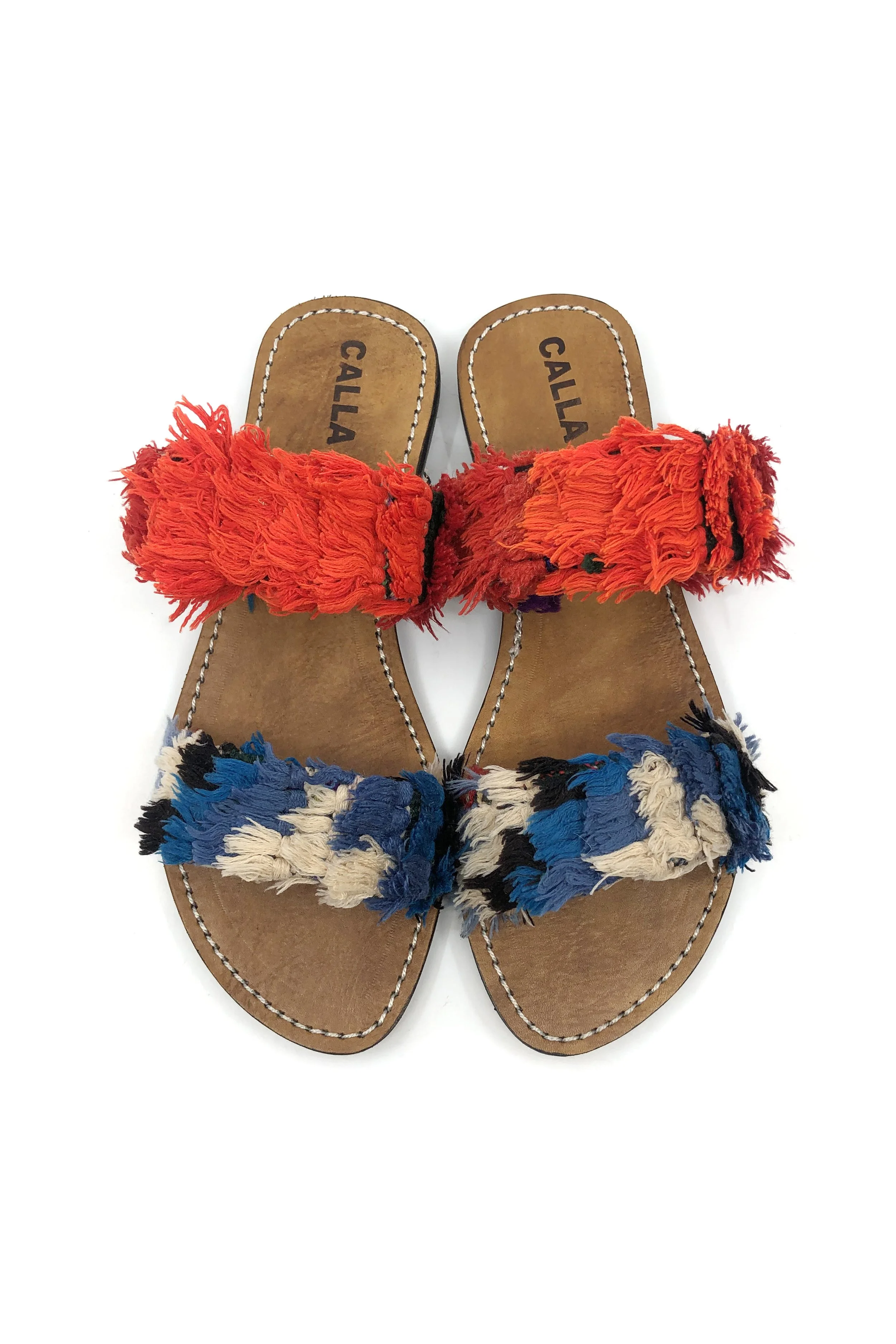 Hali Sandals — CALLA