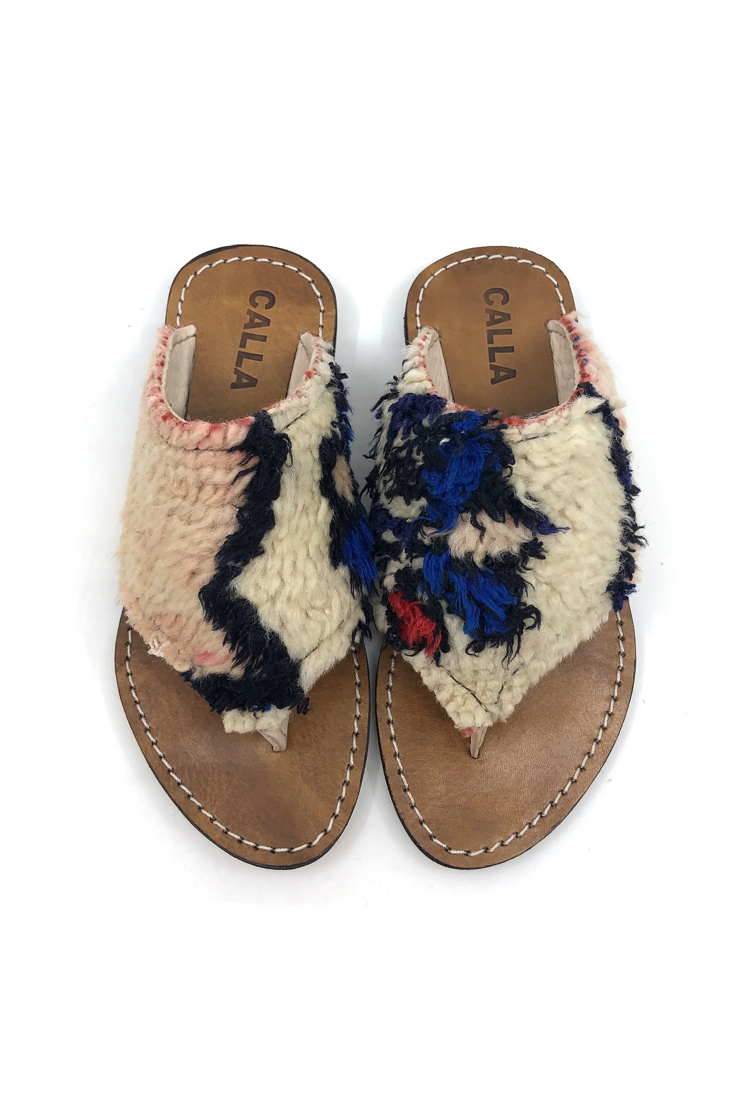 LILI Sandals — CALLA