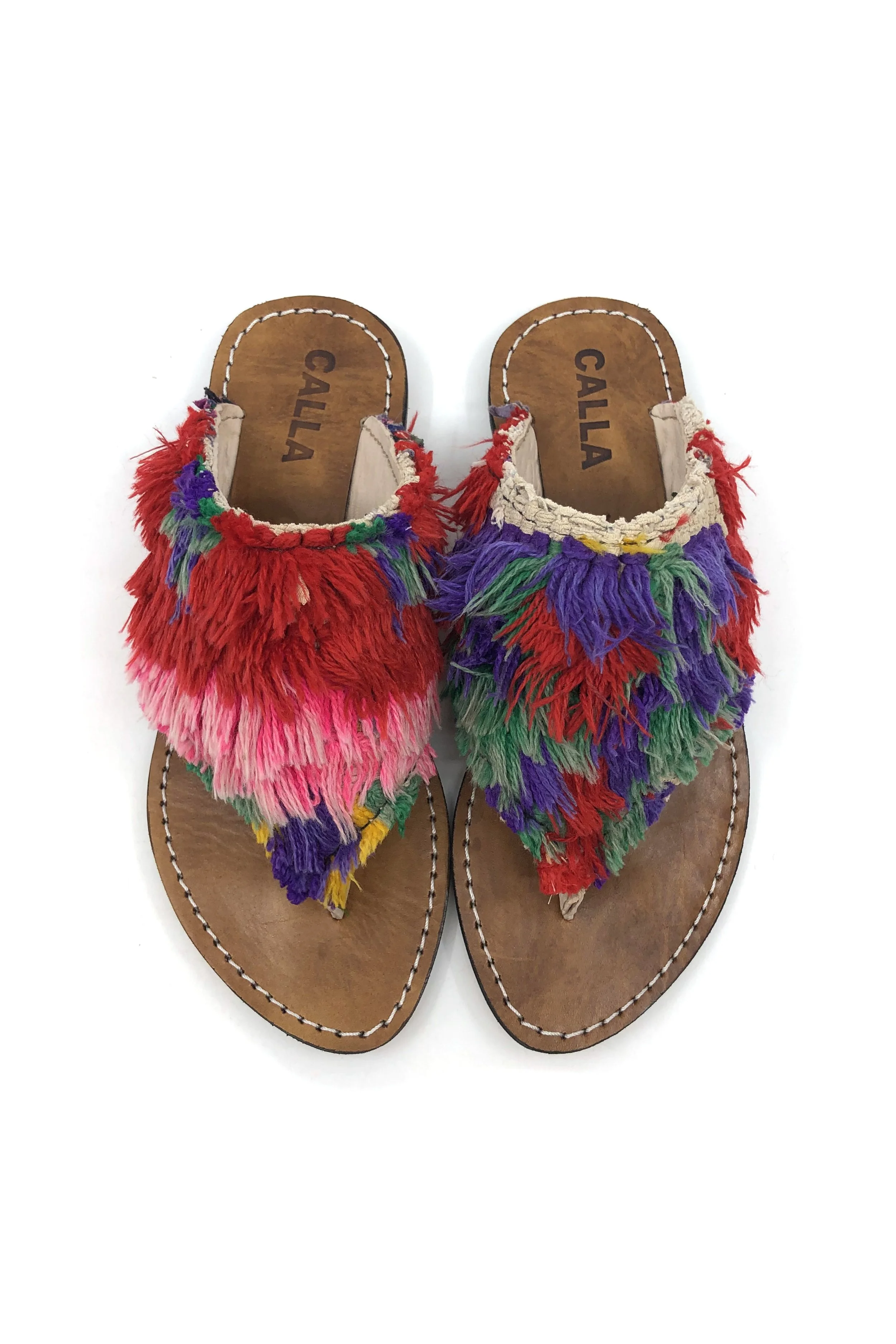 Lili Sandals — CALLA