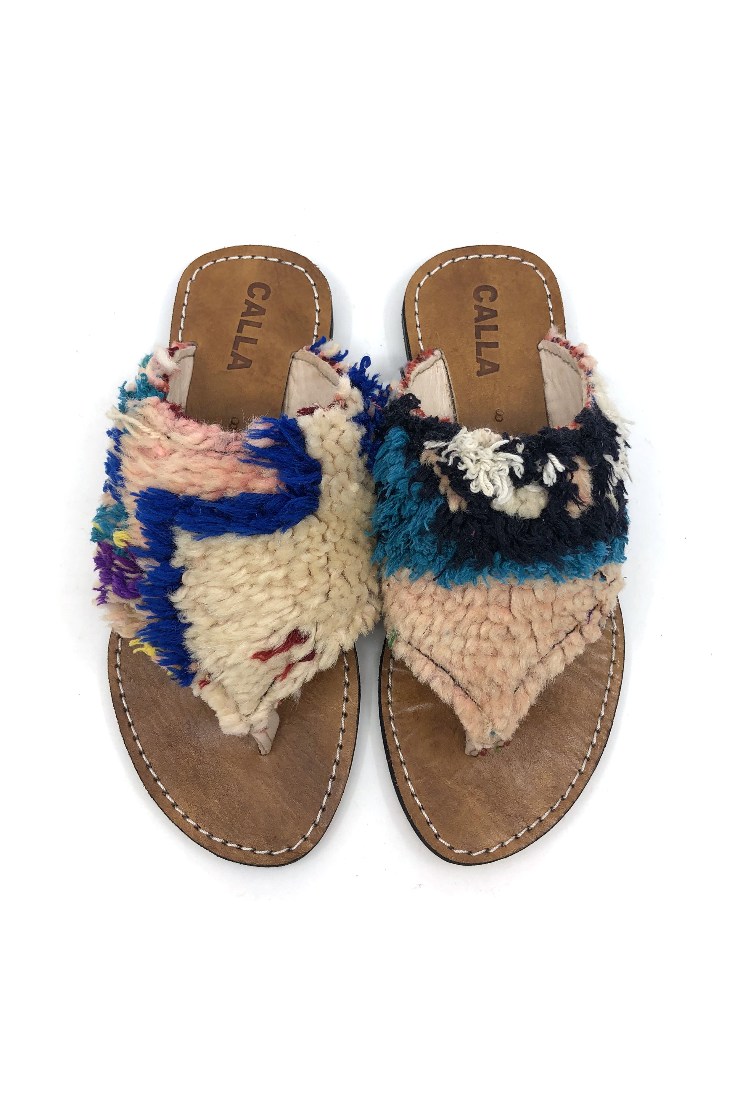 LILI Sandals — CALLA