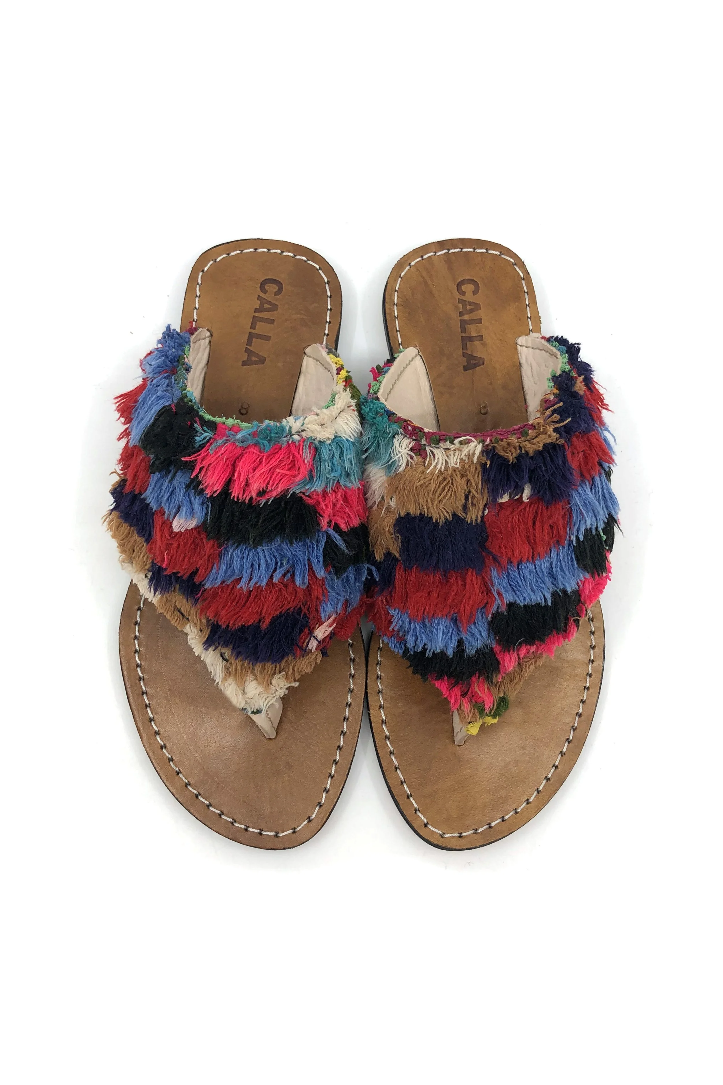 LILI Sandals — CALLA