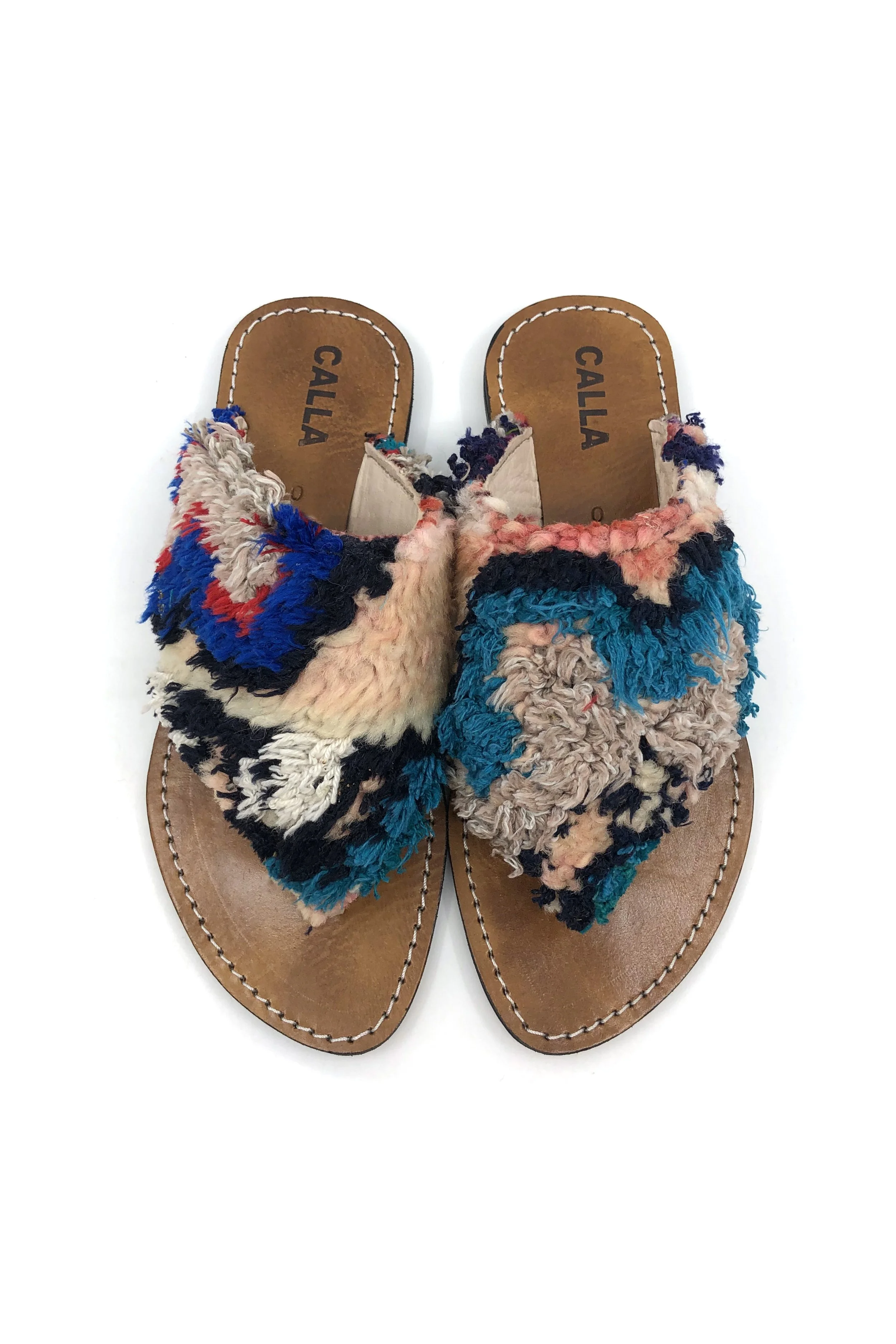 Lili Sandals — CALLA