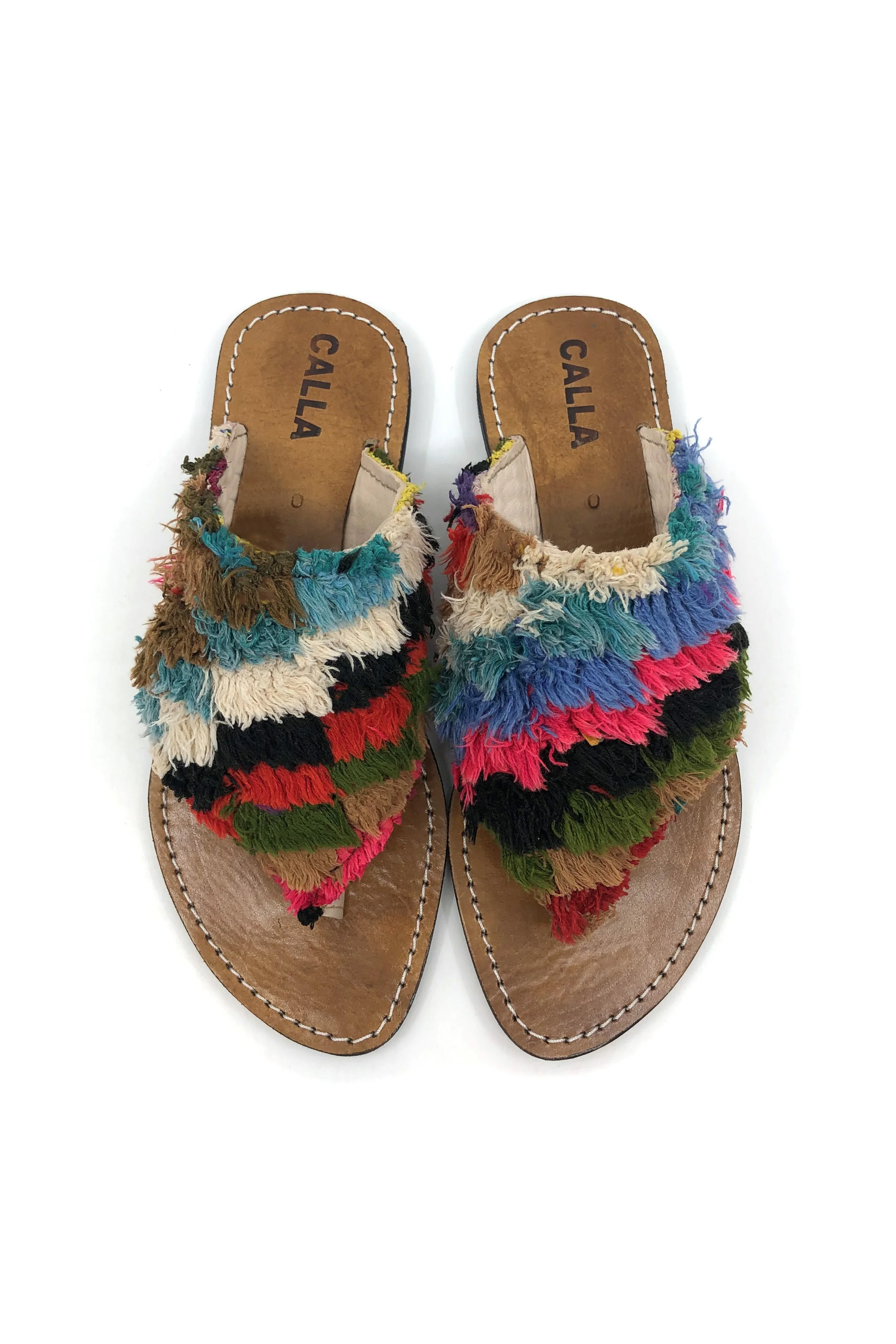 LILI Sandals — CALLA