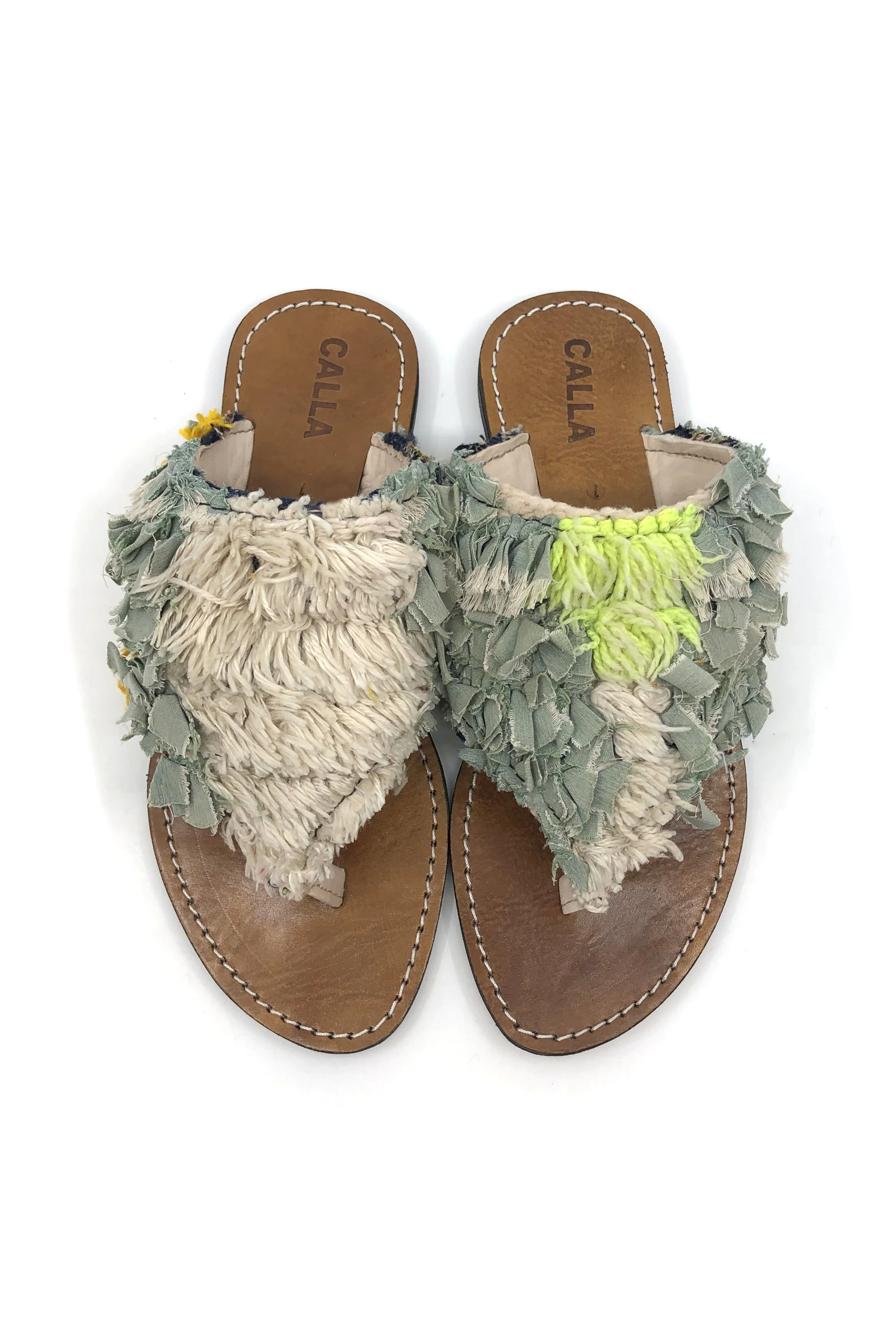 LILI Sandals — CALLA