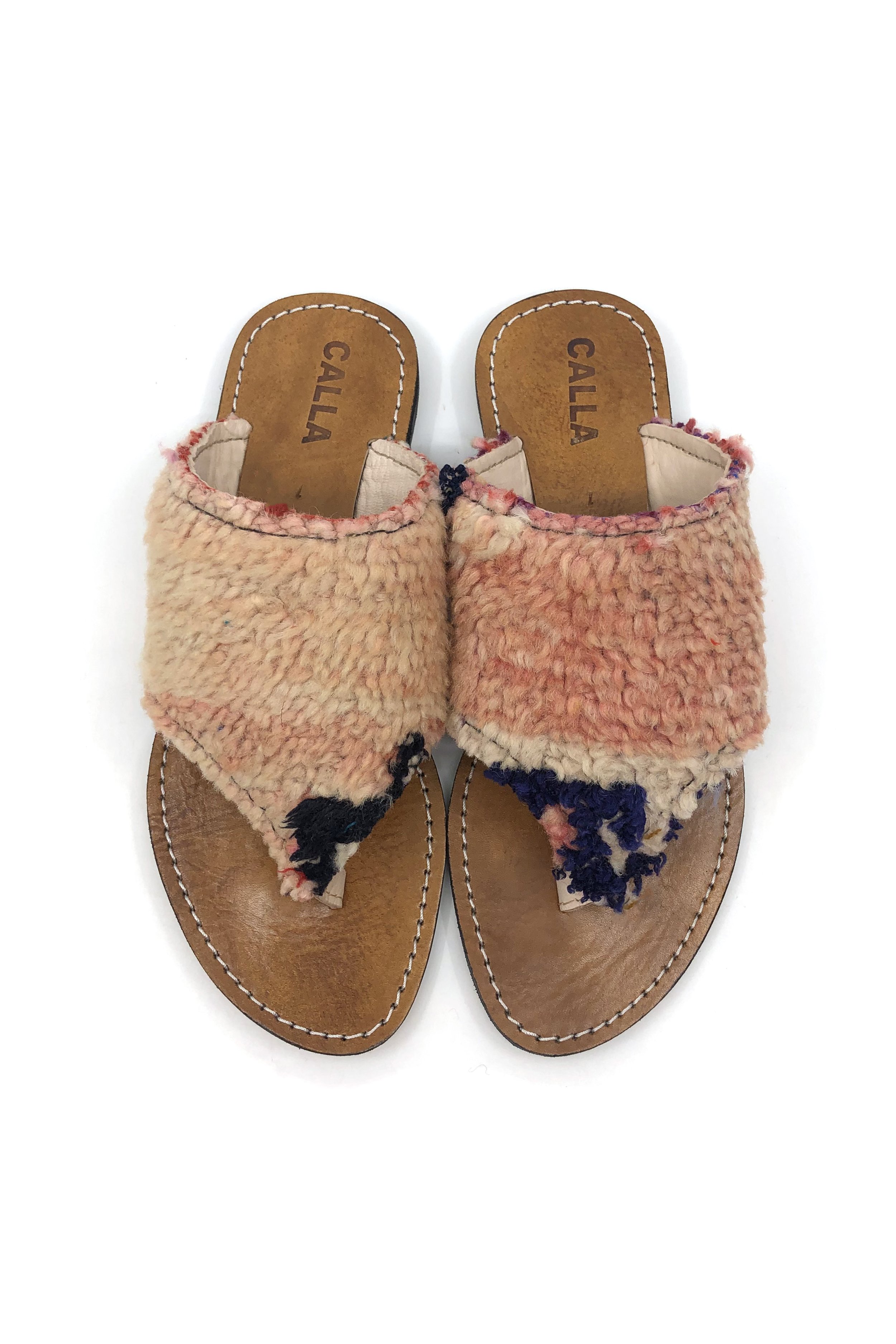 LILI Sandals — CALLA