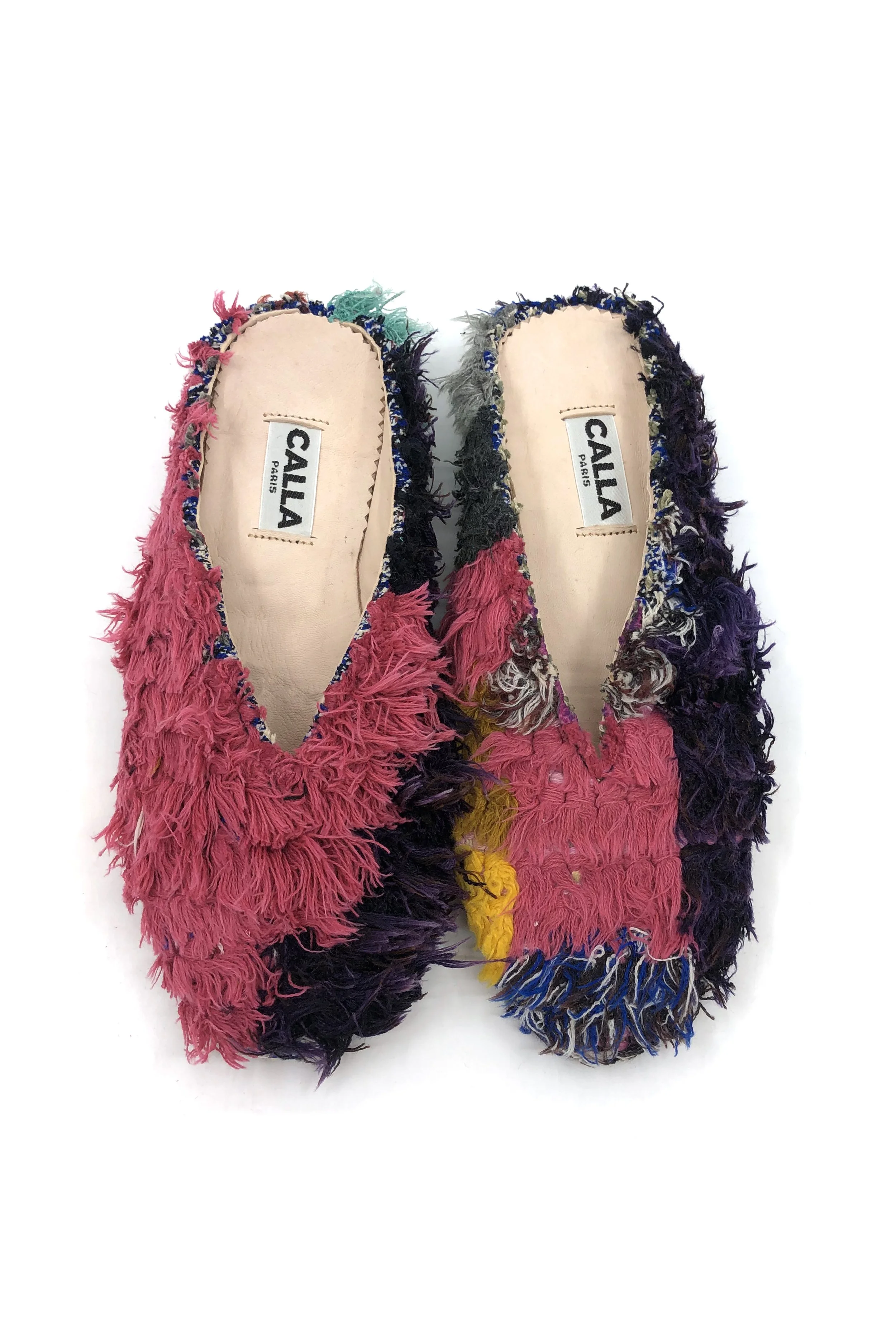 AILI Babouches — CALLA