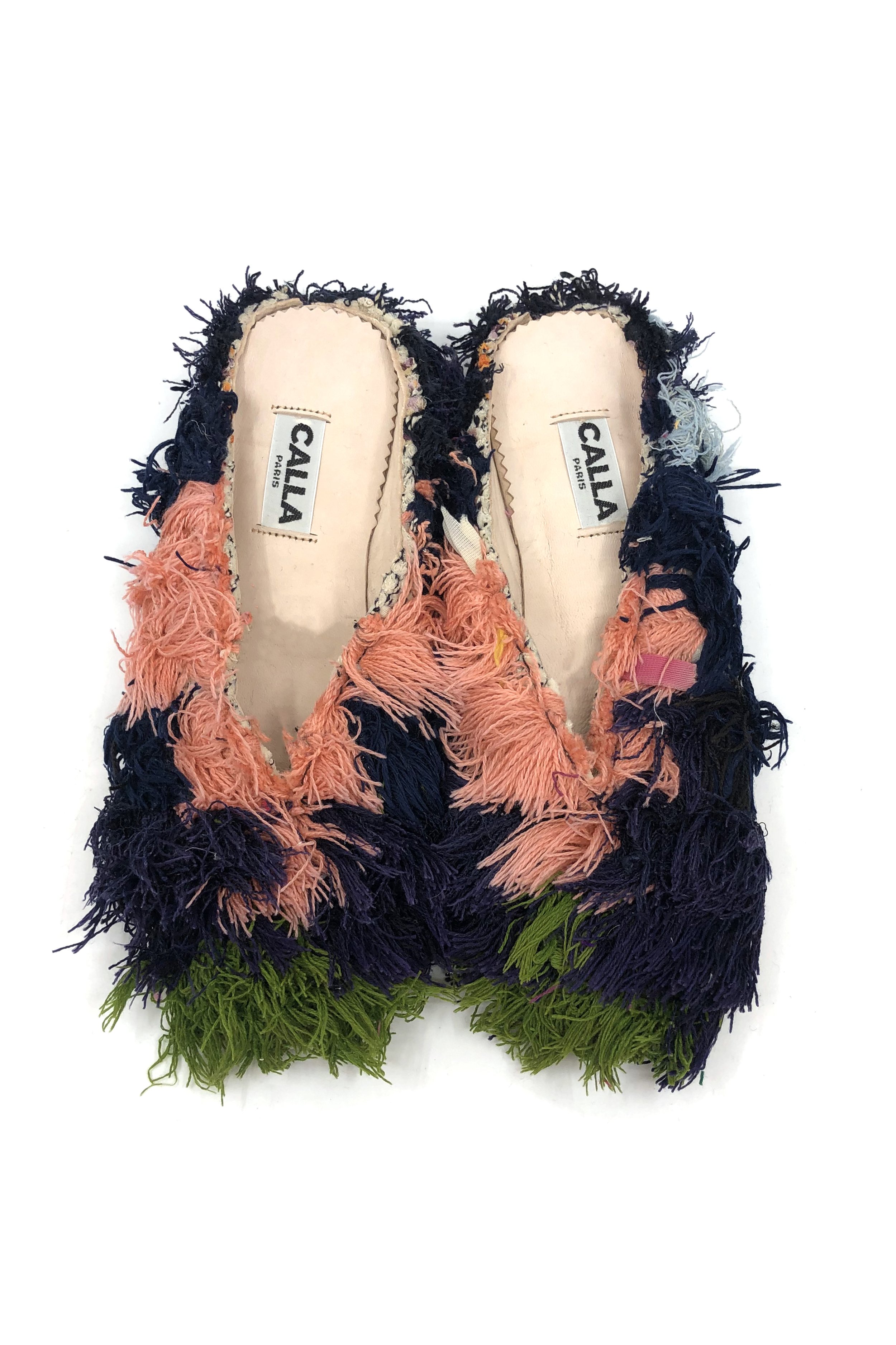 AILI Babouches — CALLA