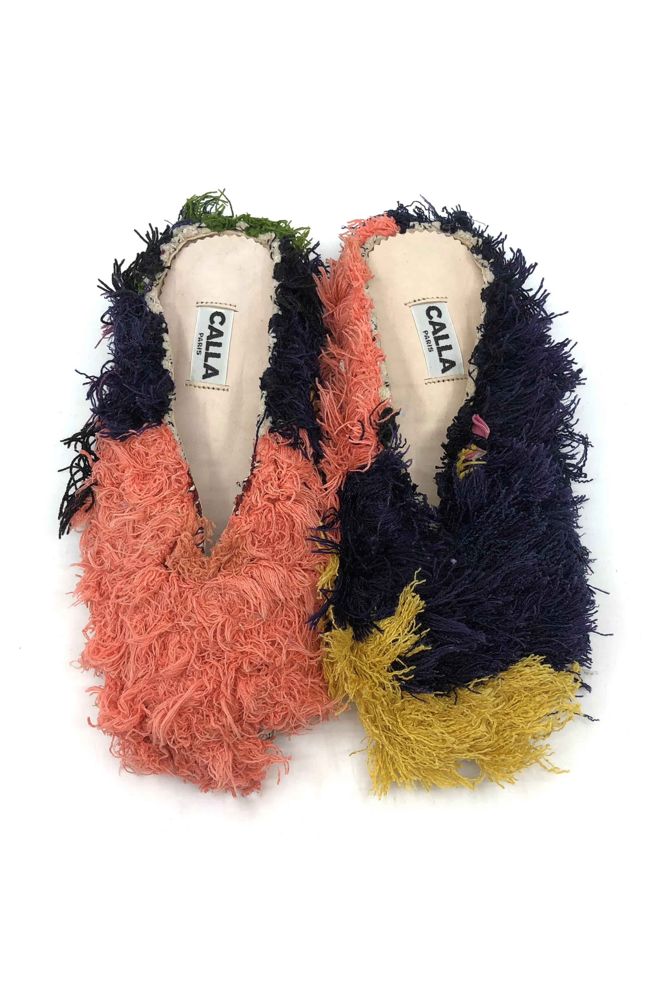 AILI Babouches — CALLA