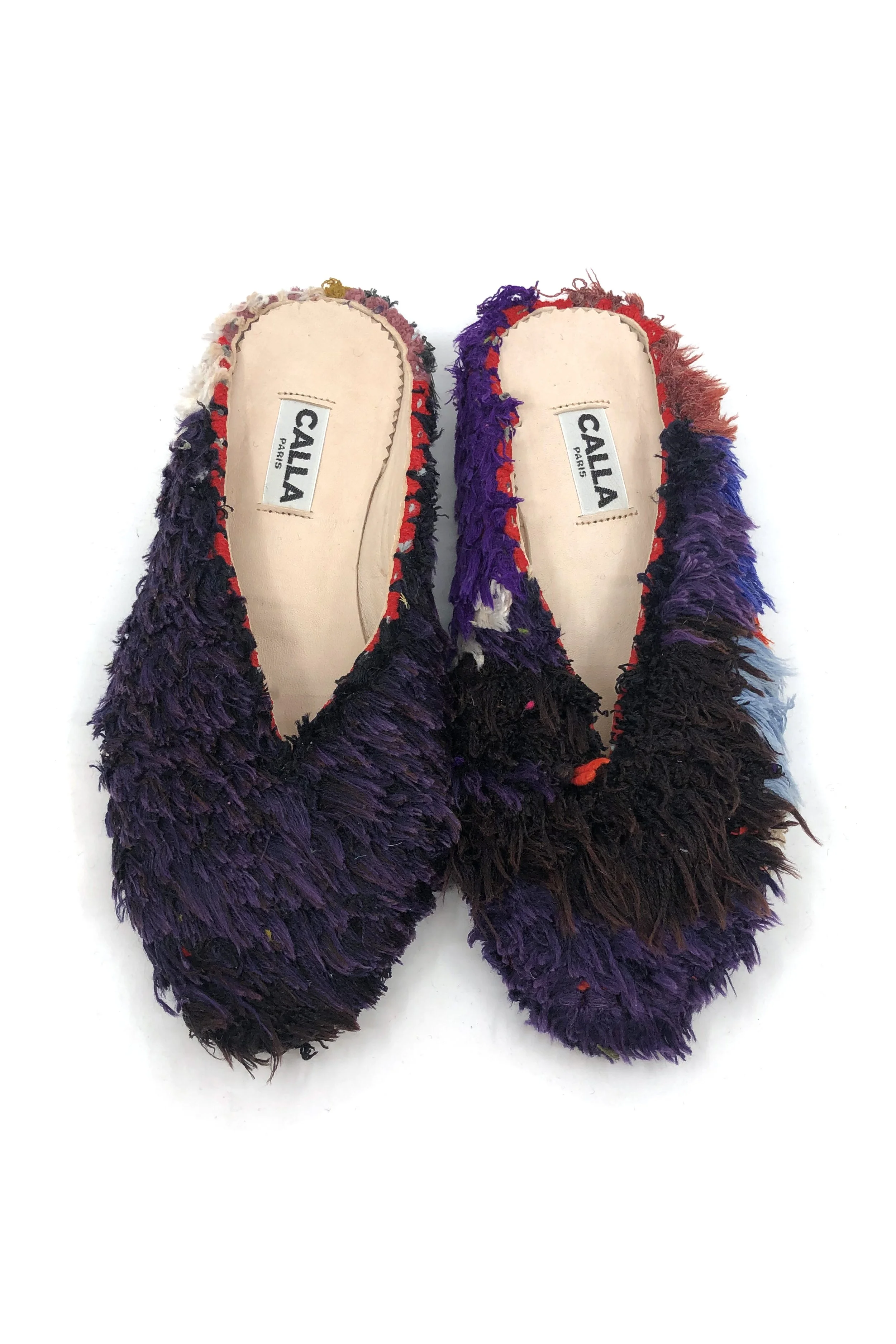 AILI Babouches — CALLA