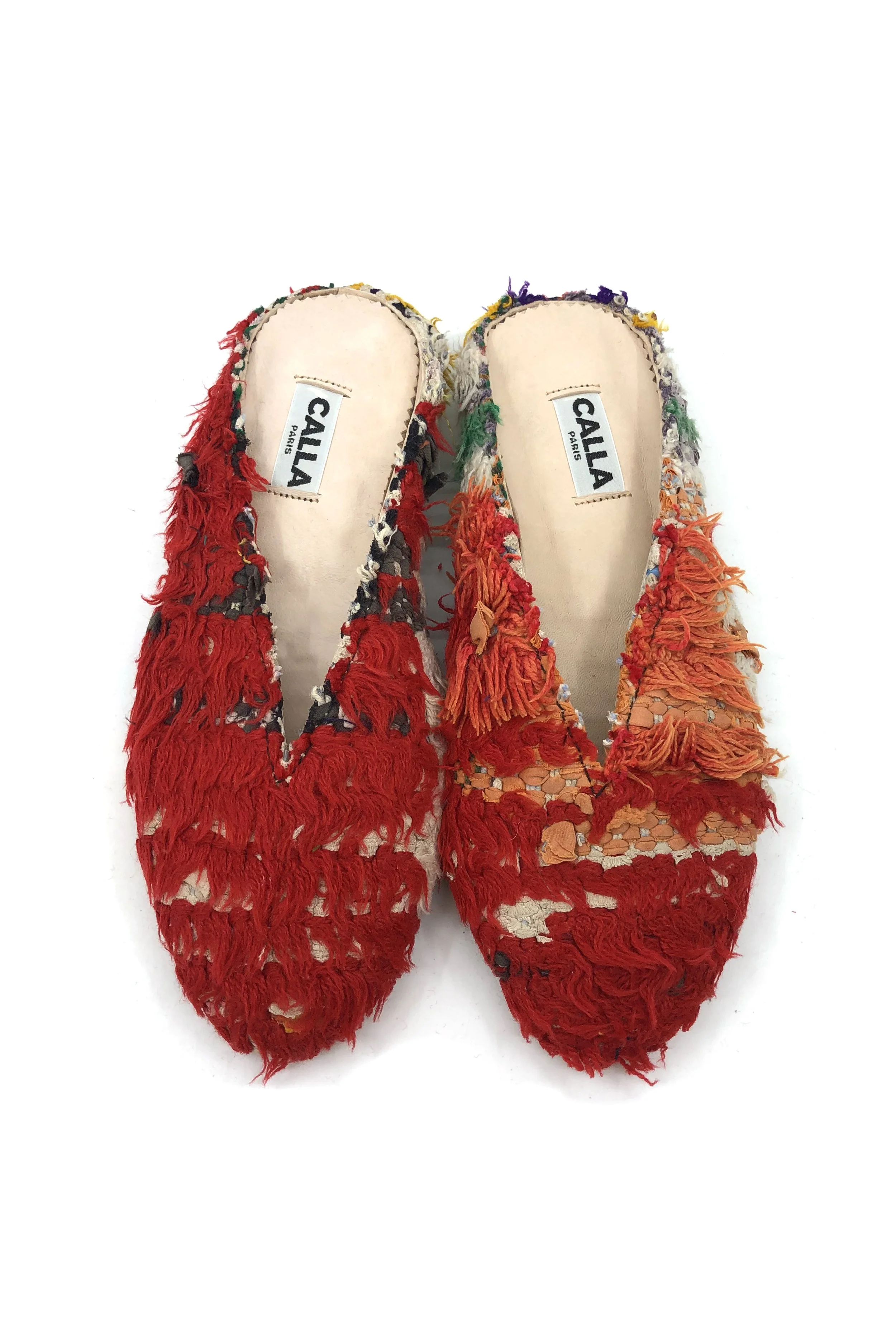 AILI Babouches — CALLA
