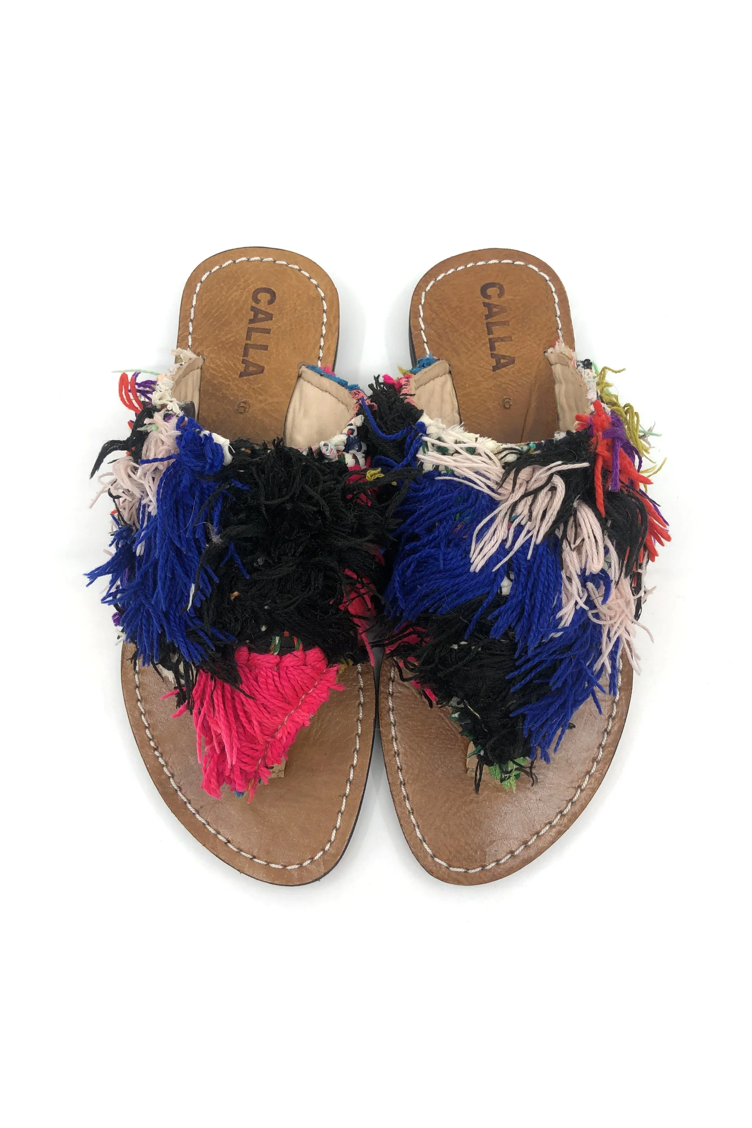 LILI Sandals — CALLA