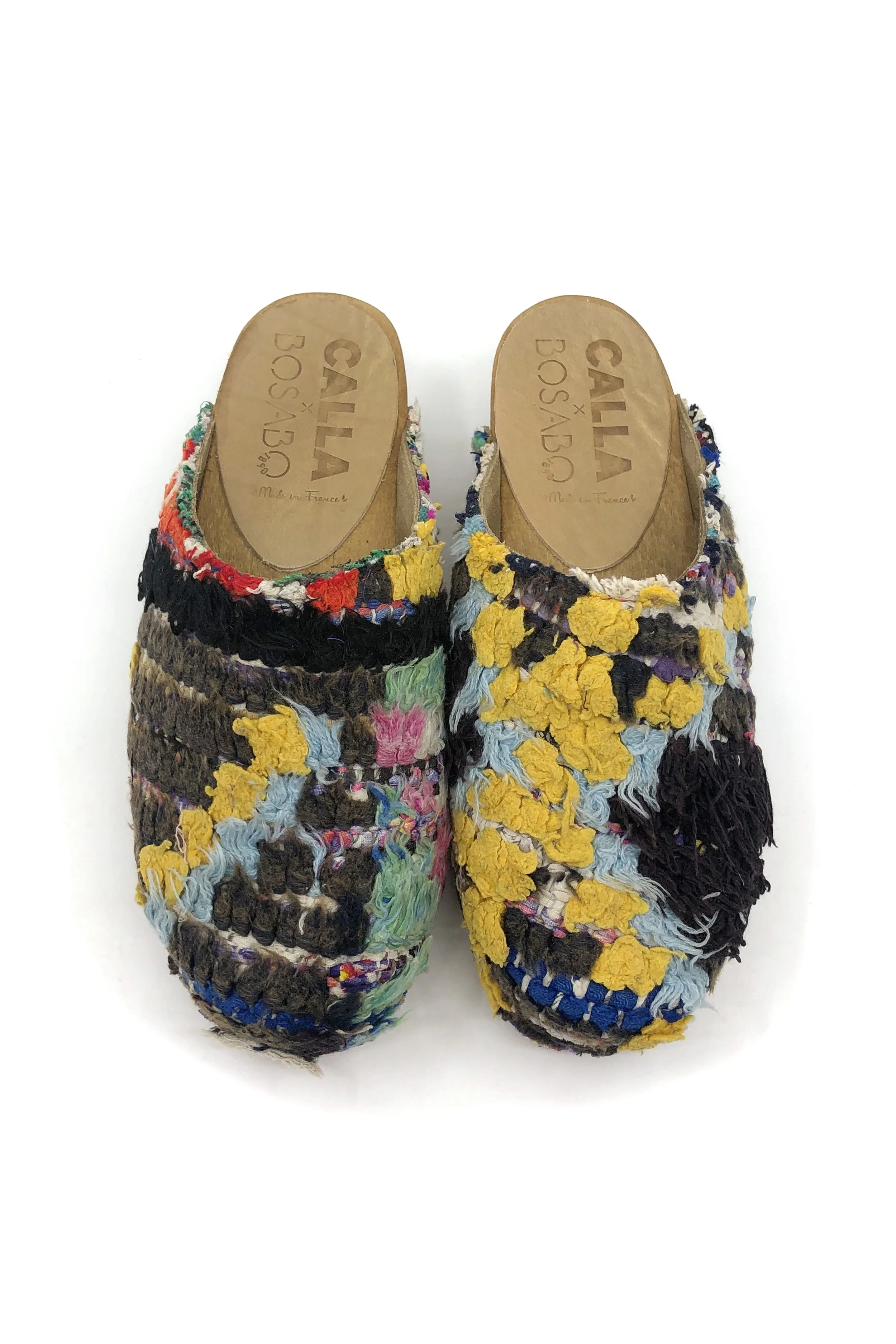 CALLA Clogs — CALLA