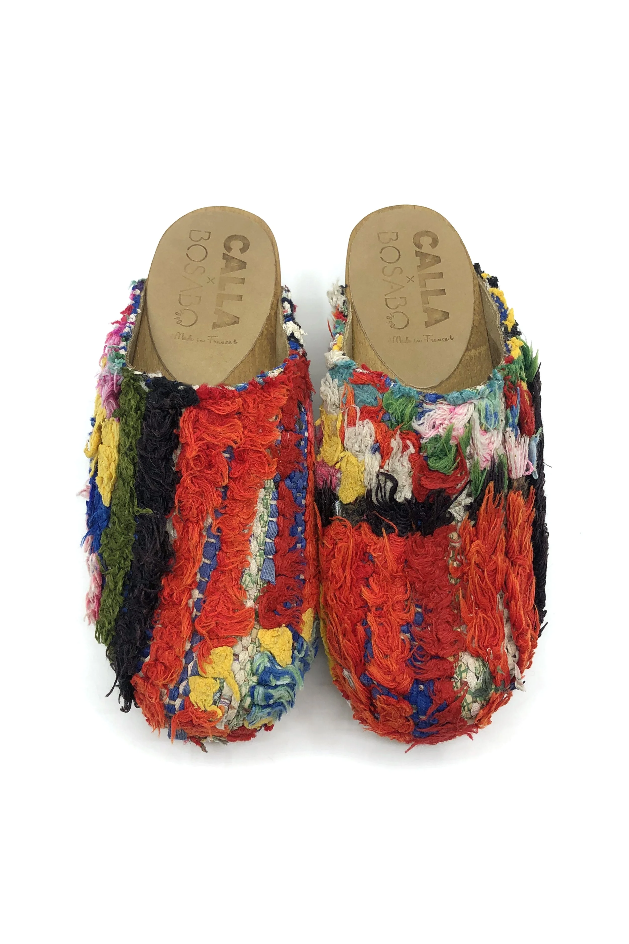 CALLA Clogs — CALLA