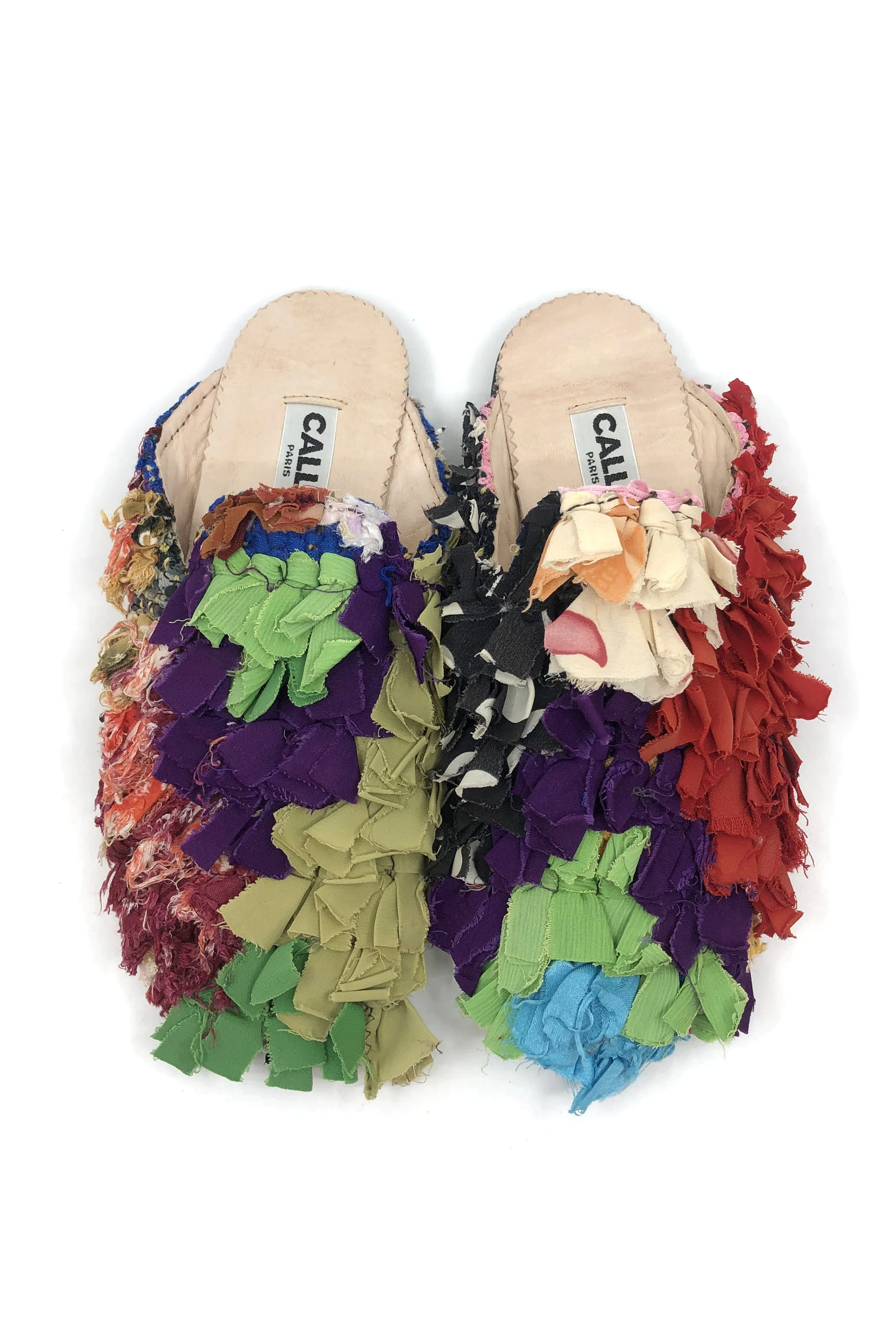 calla Niki Babouche - Ida - Size 37 Livraison gratuite | France