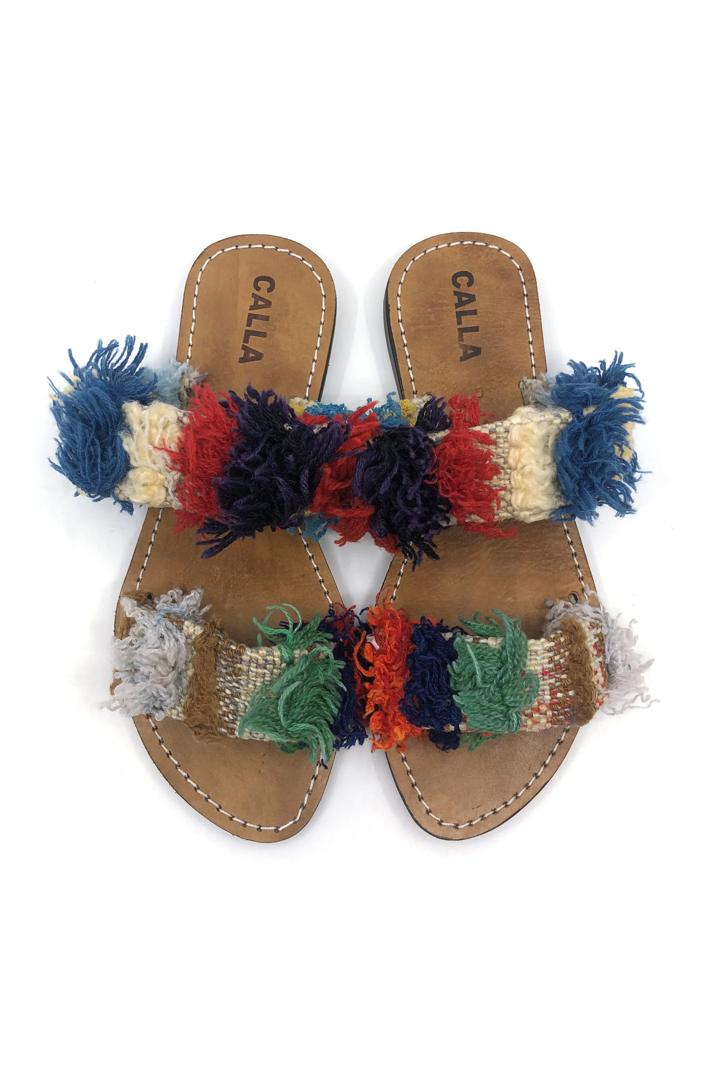 Hali Sandals — CALLA