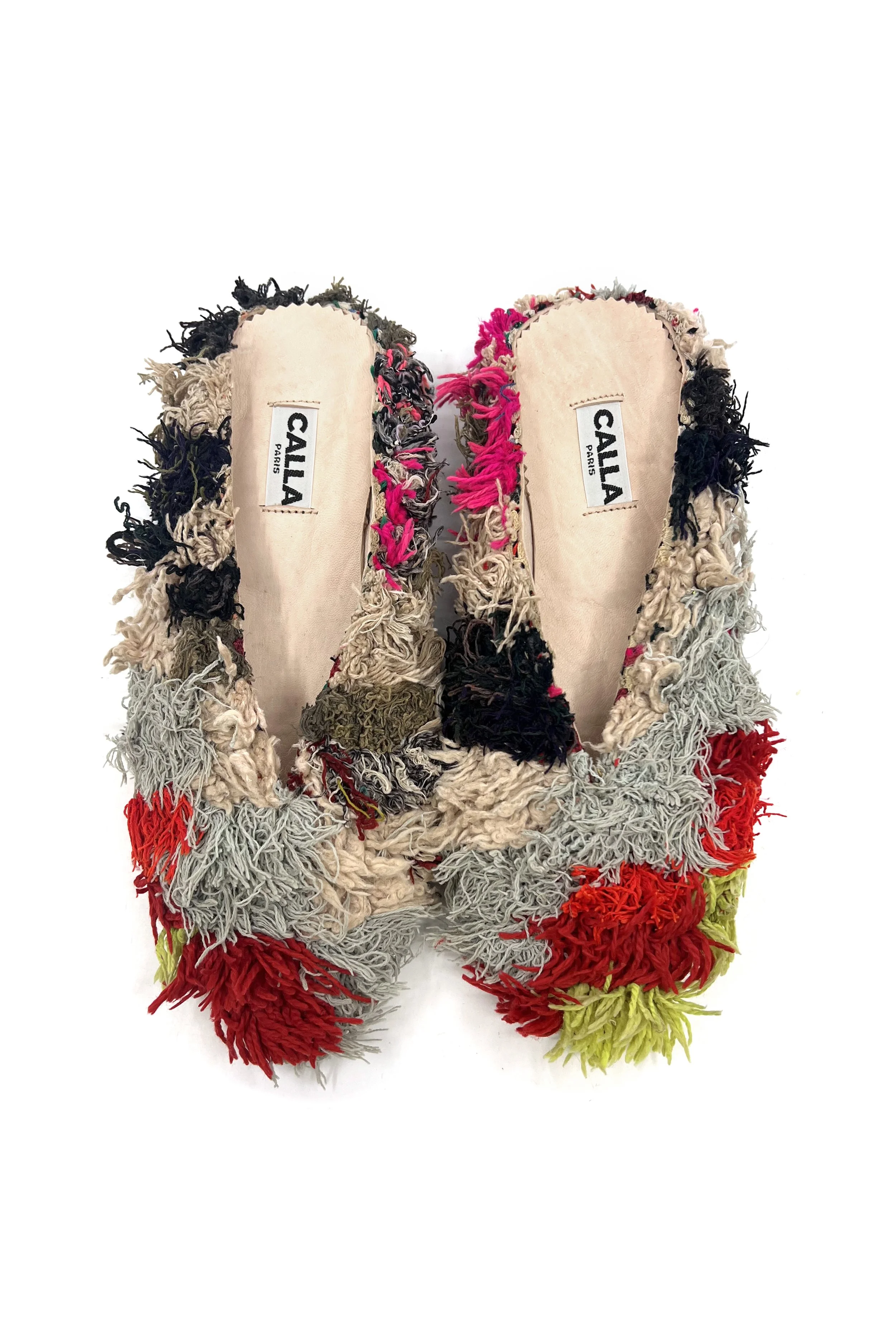 AILI Babouches — CALLA