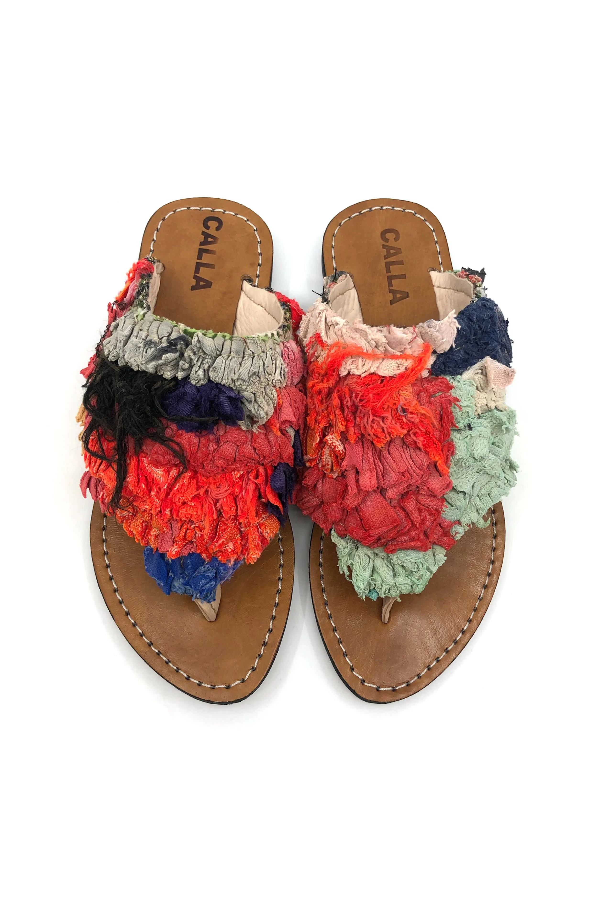 LILI Sandals — CALLA