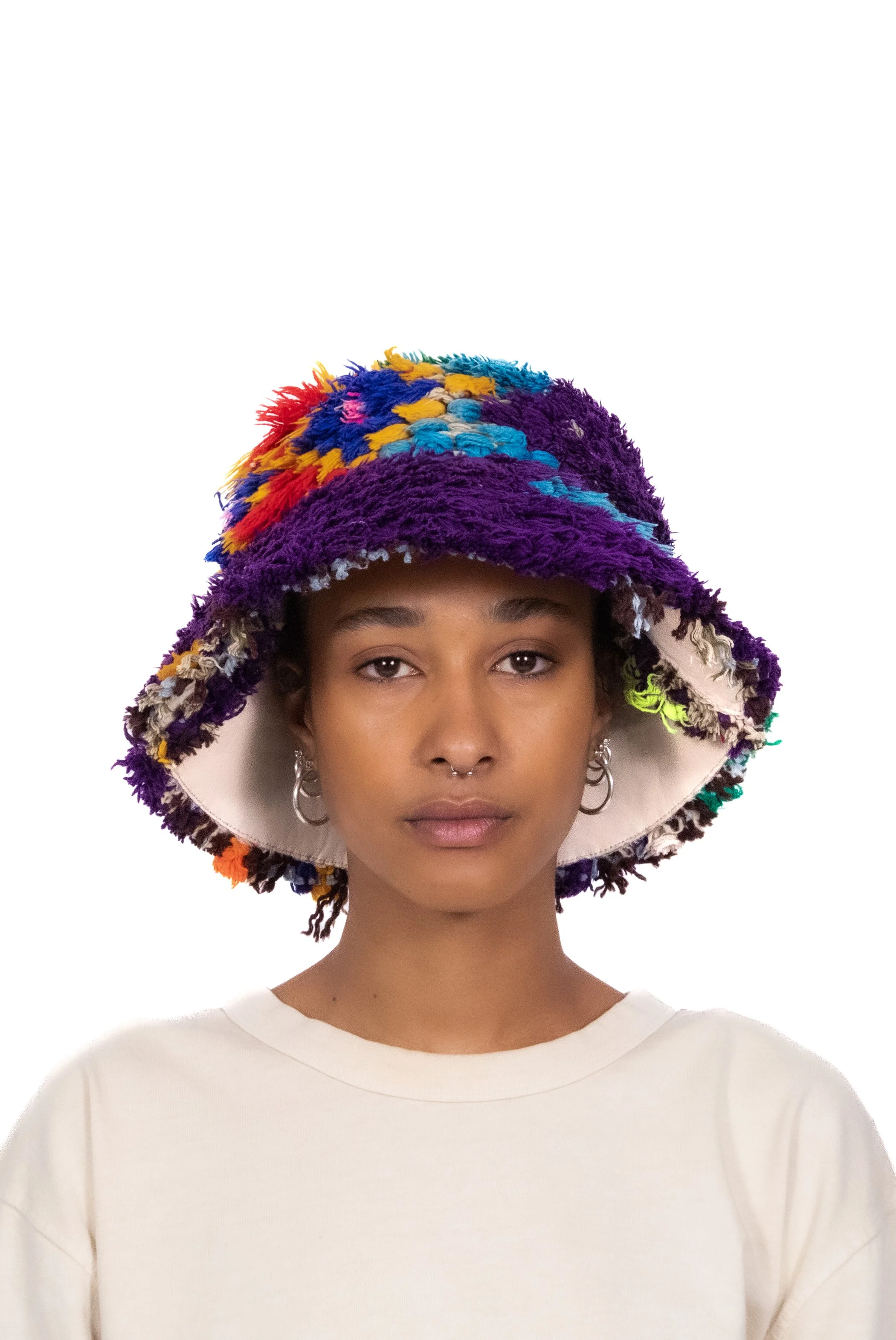 Bucket Hats — CALLA