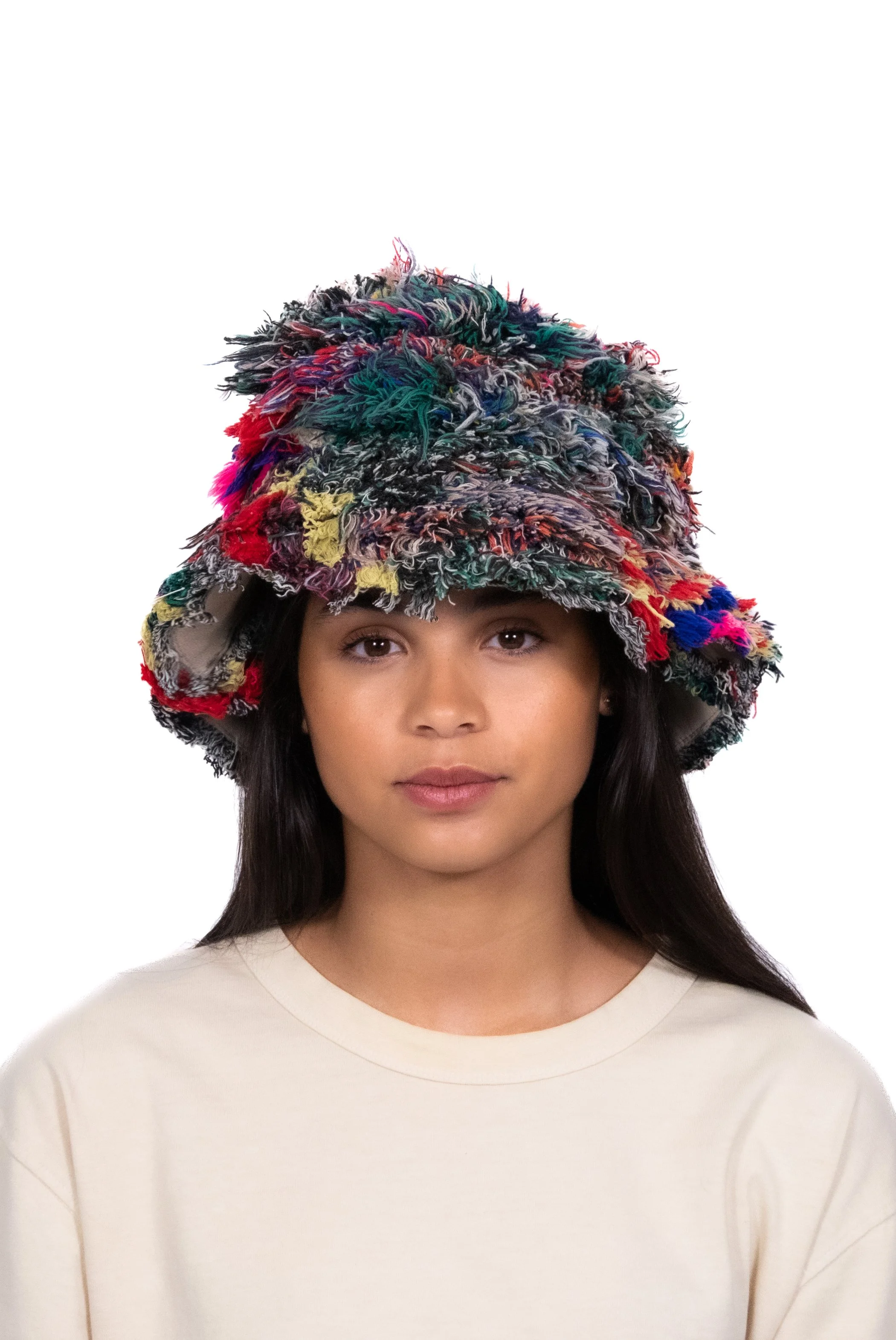 Bucket Hats — CALLA