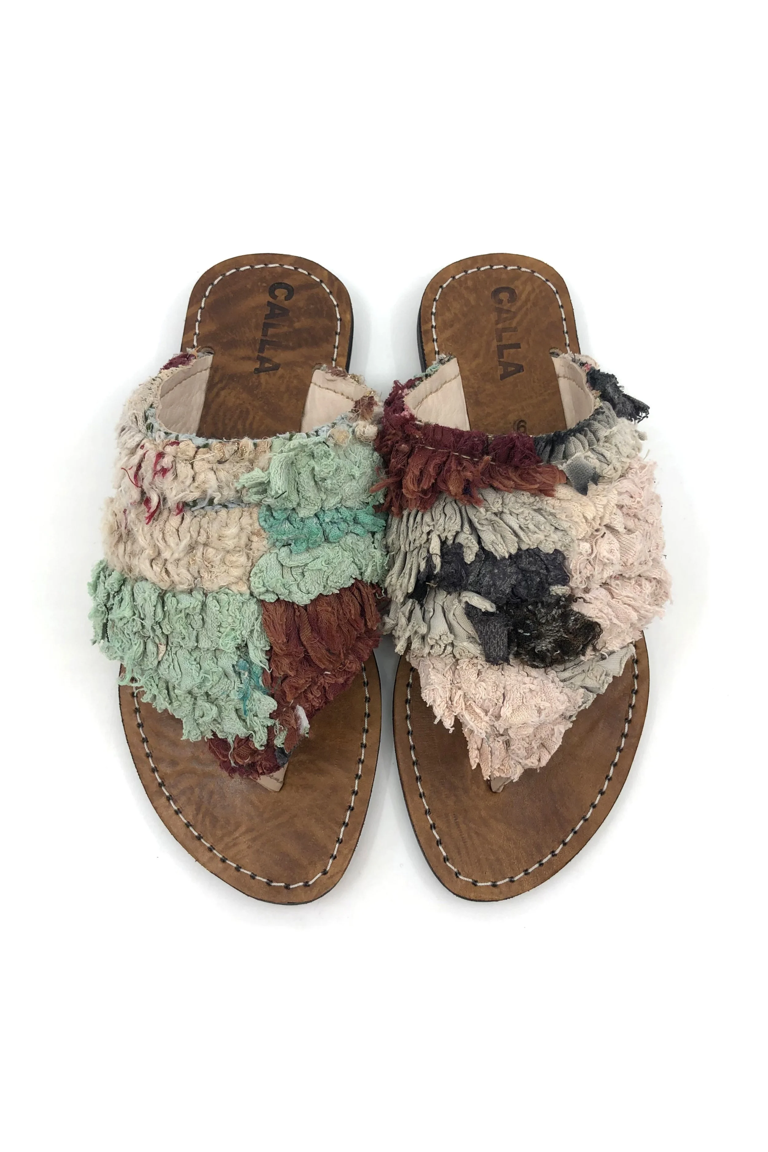 LILI Sandals — CALLA