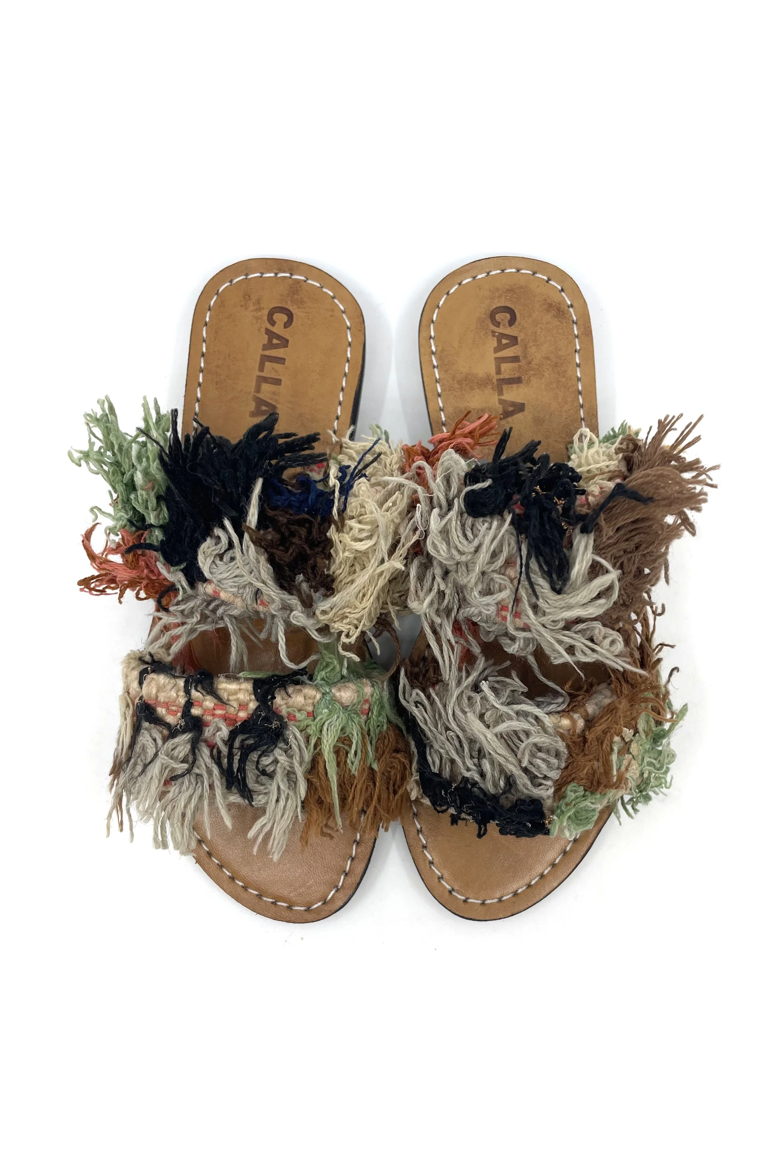 Hali Sandals — CALLA