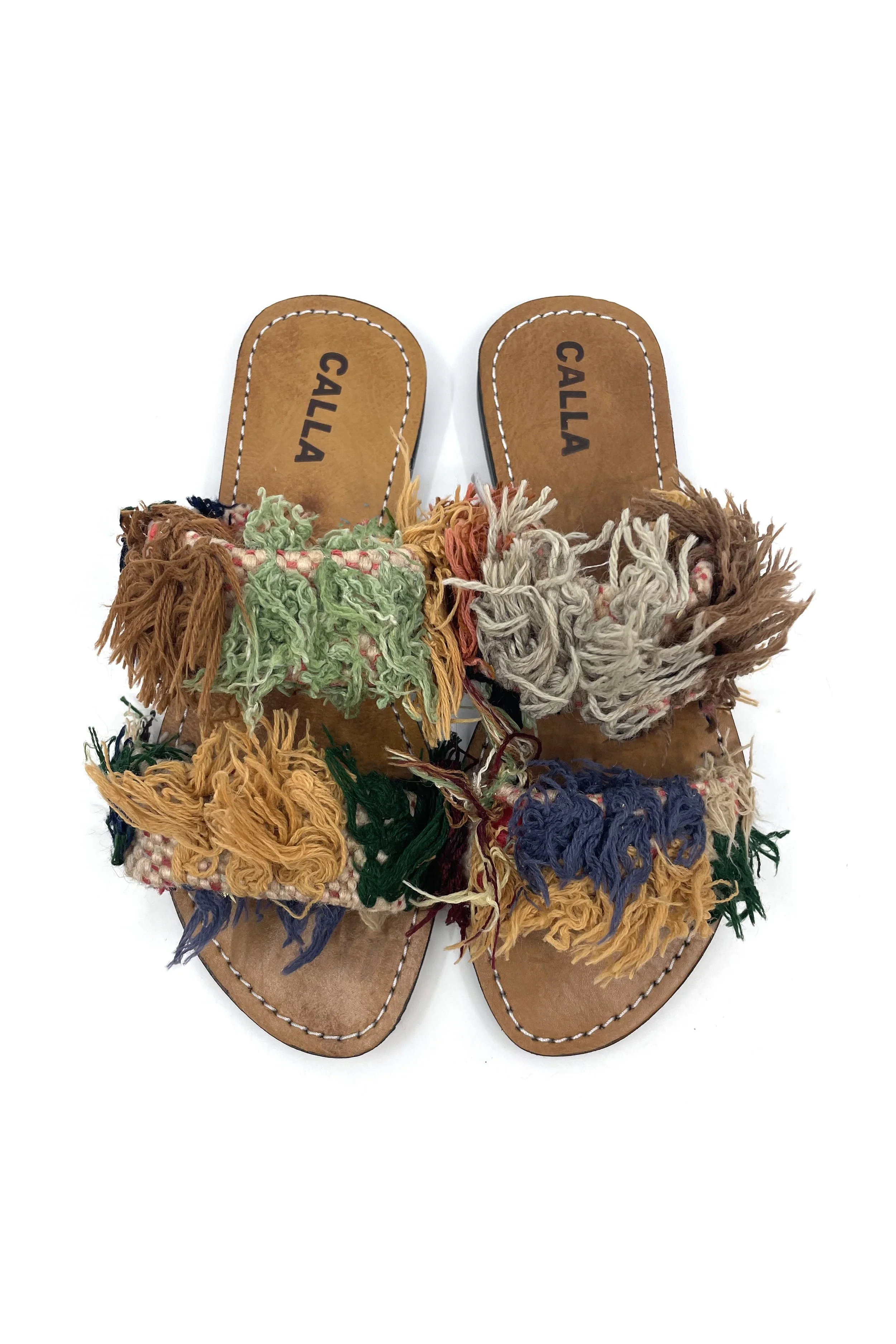 Hali Sandals — CALLA