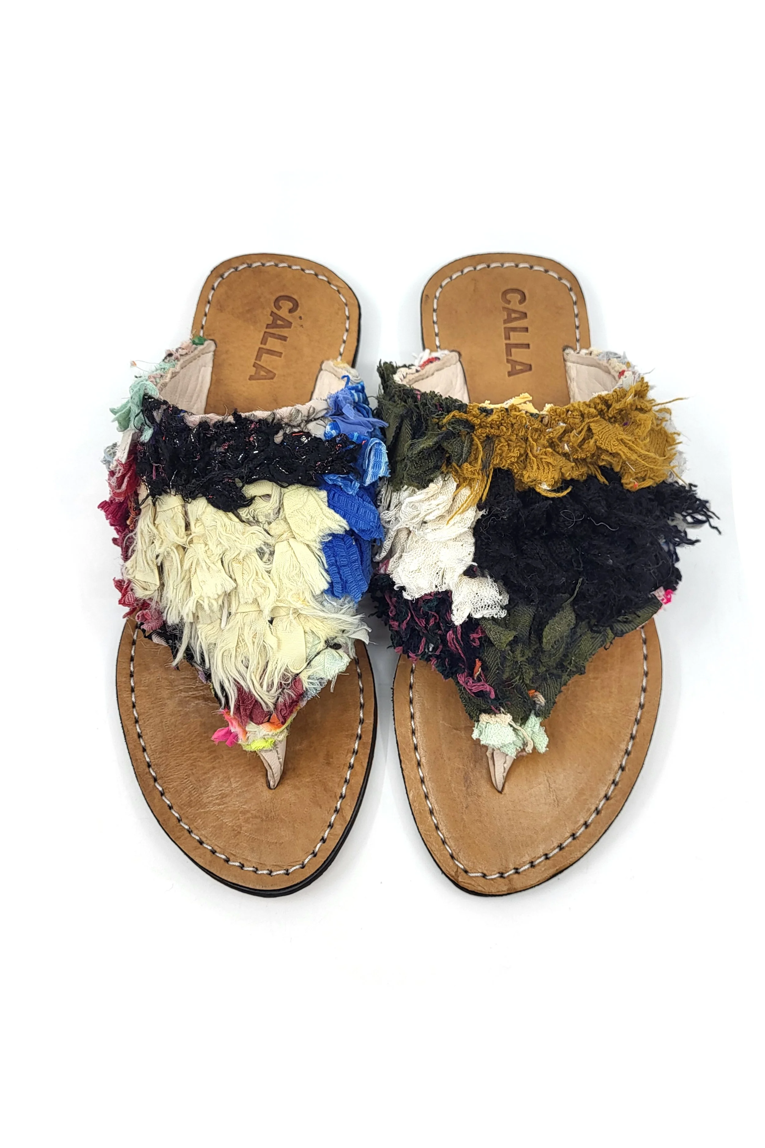 LILI Sandals — CALLA