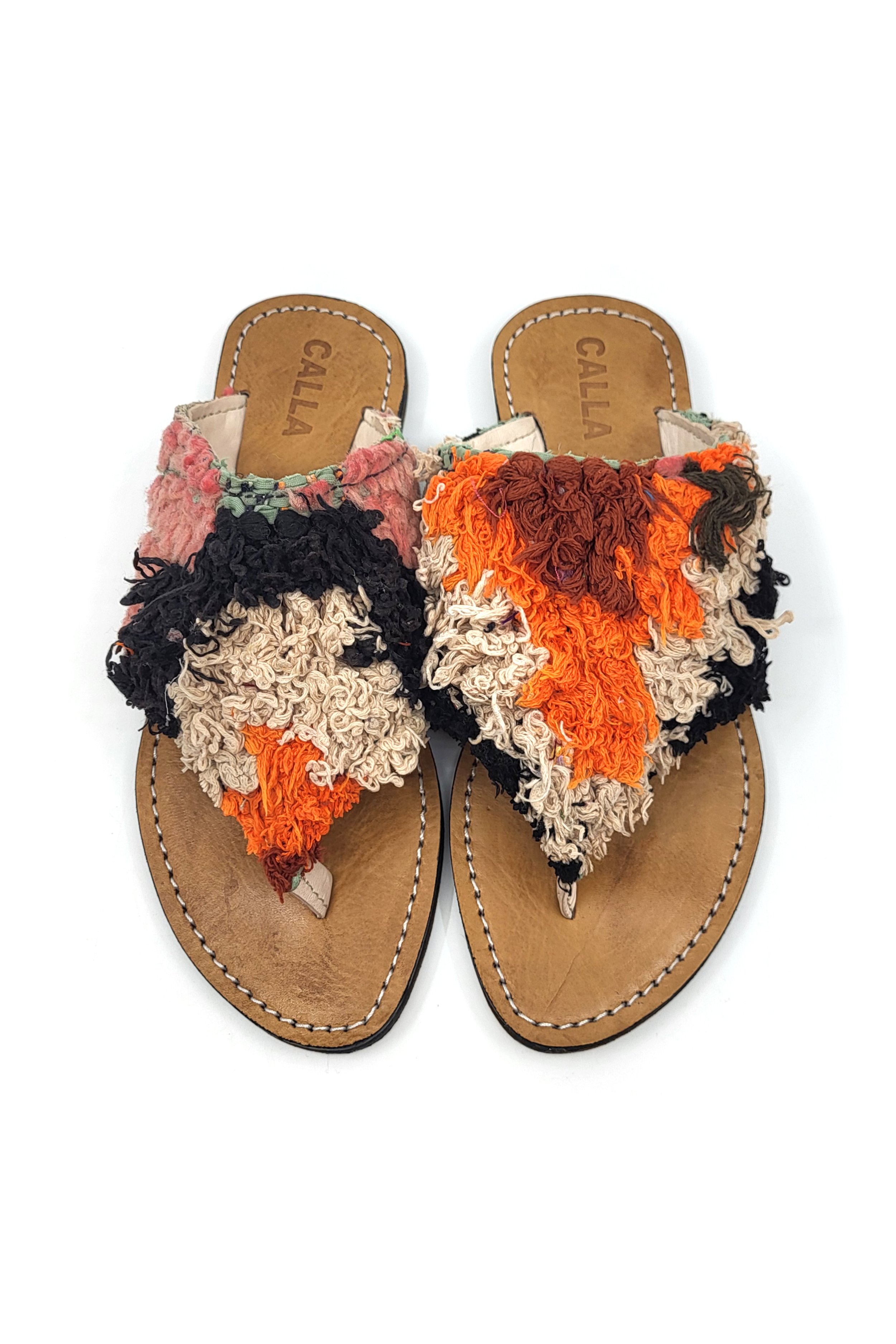 LILI Sandals — CALLA