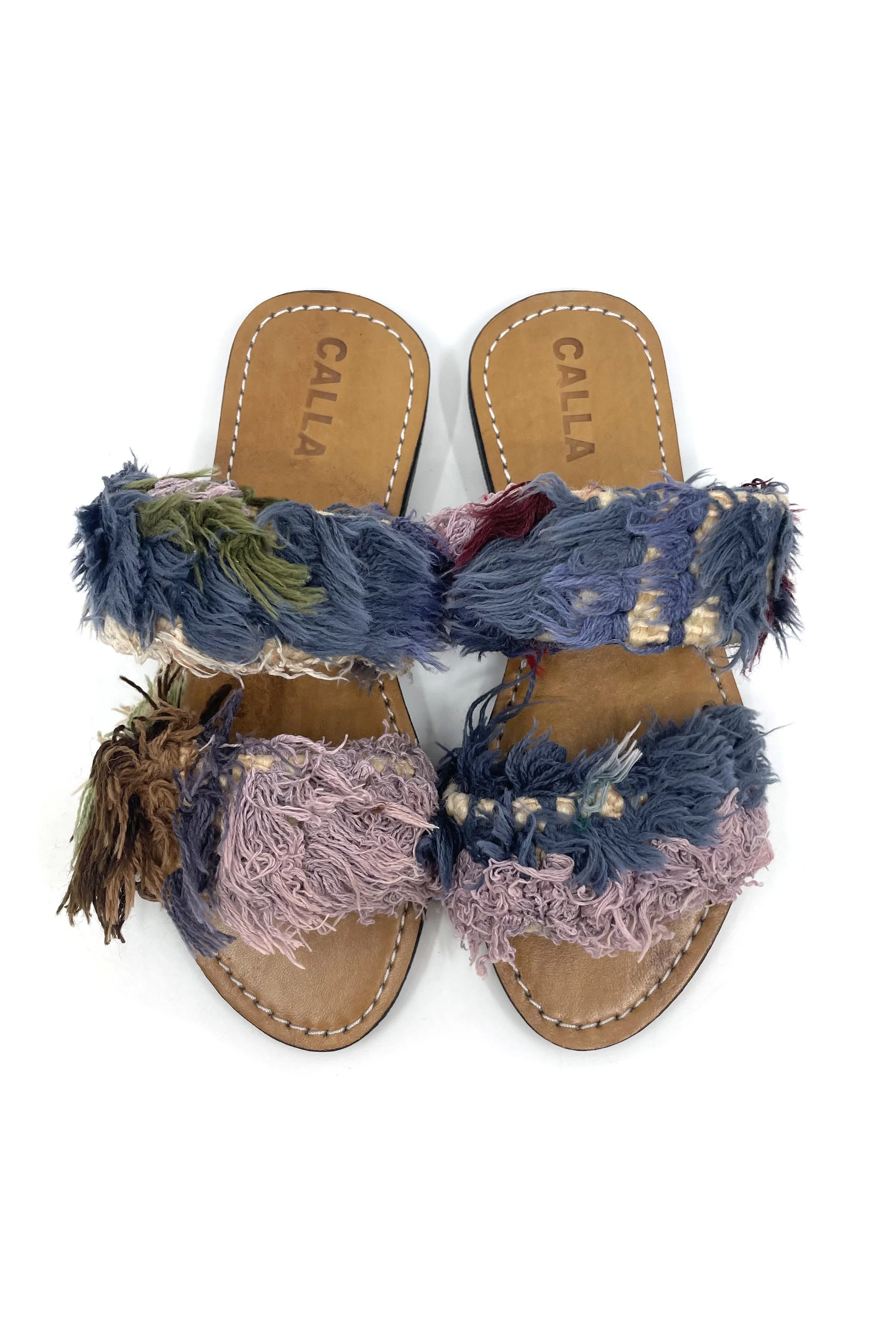 Hali Sandals — CALLA