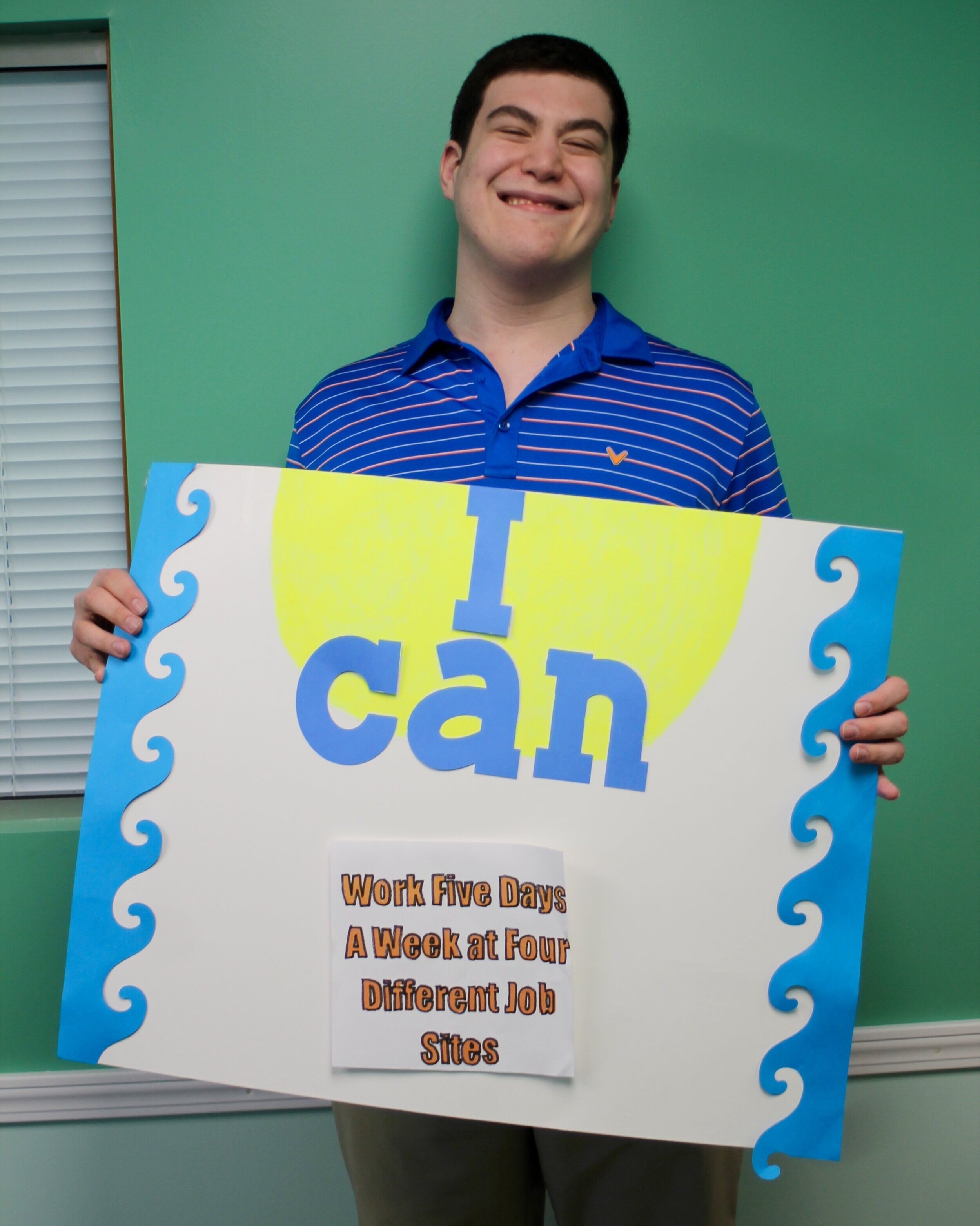 Vocational Training — Garden Academy