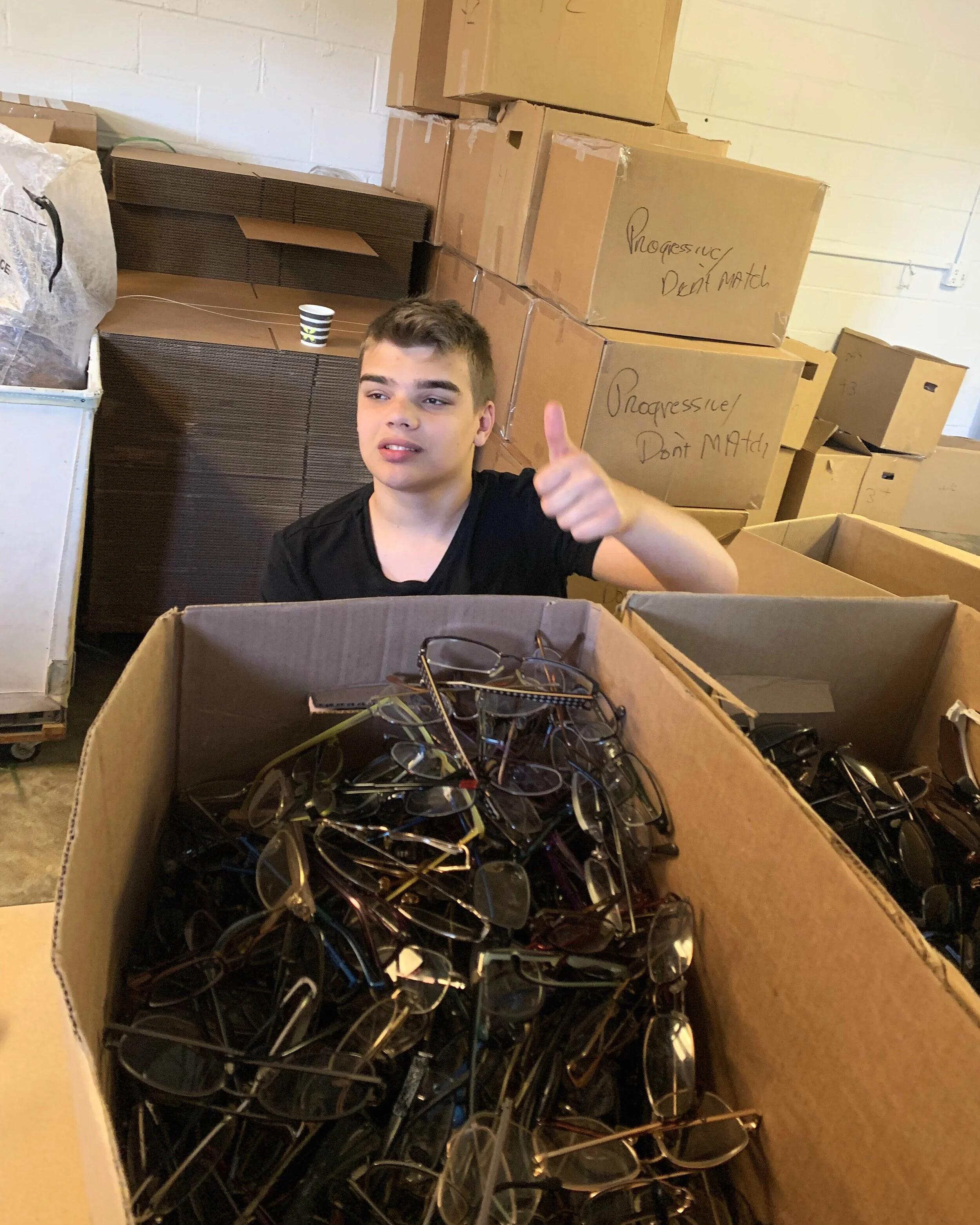 Vocational Training — Garden Academy