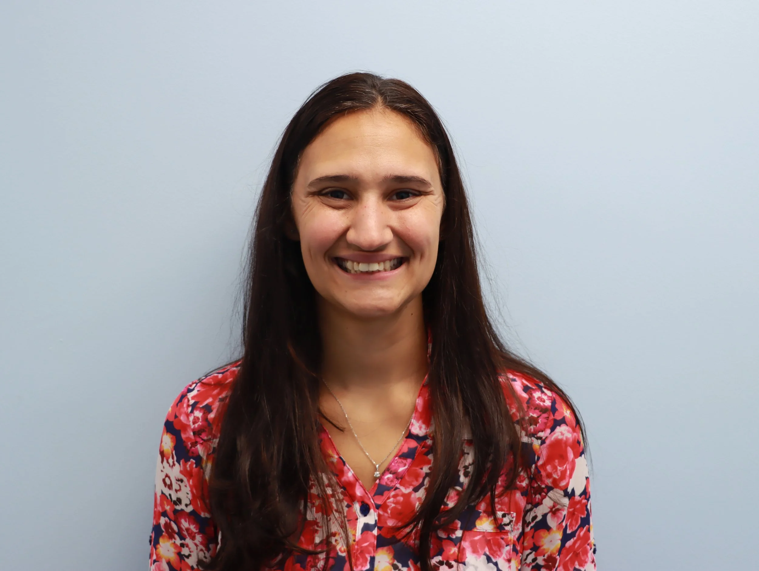 Jessica Amador — Garden Academy