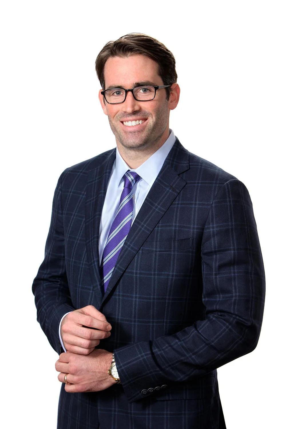 OUR TEAM — Cross Services Group