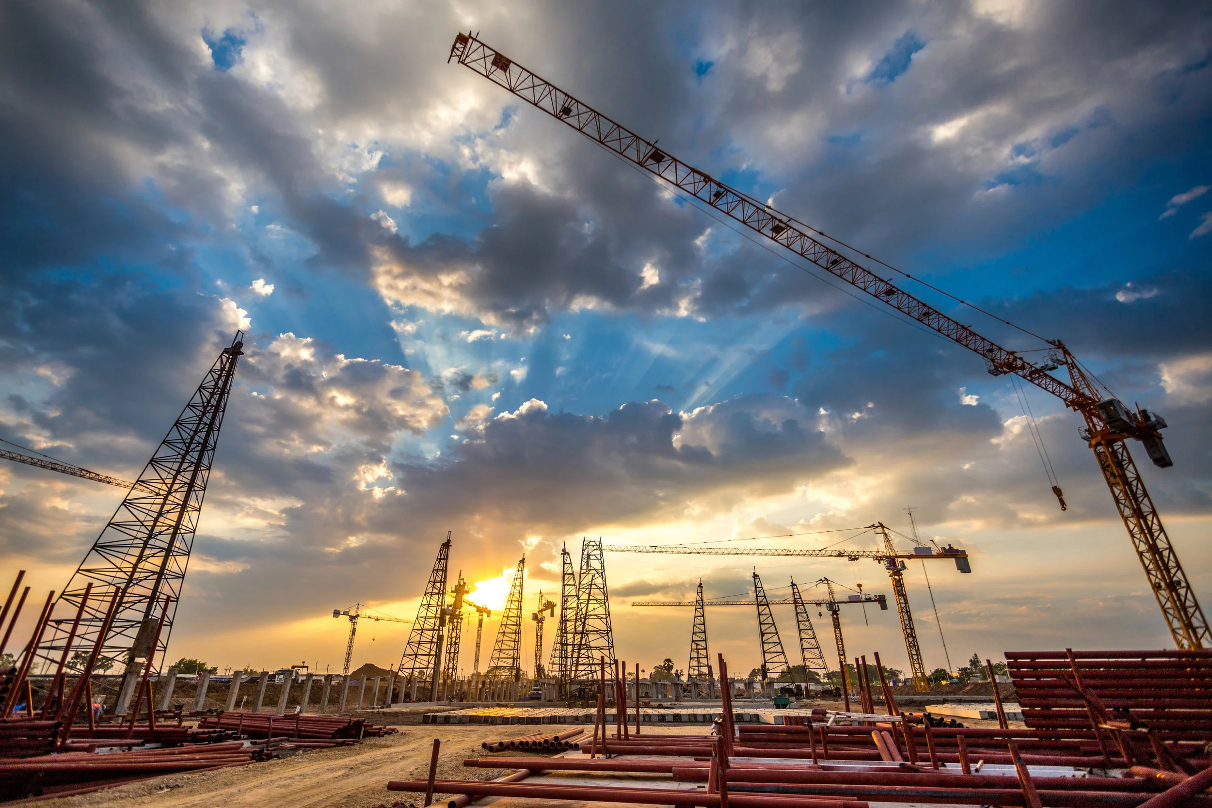 Marquez Construction Company