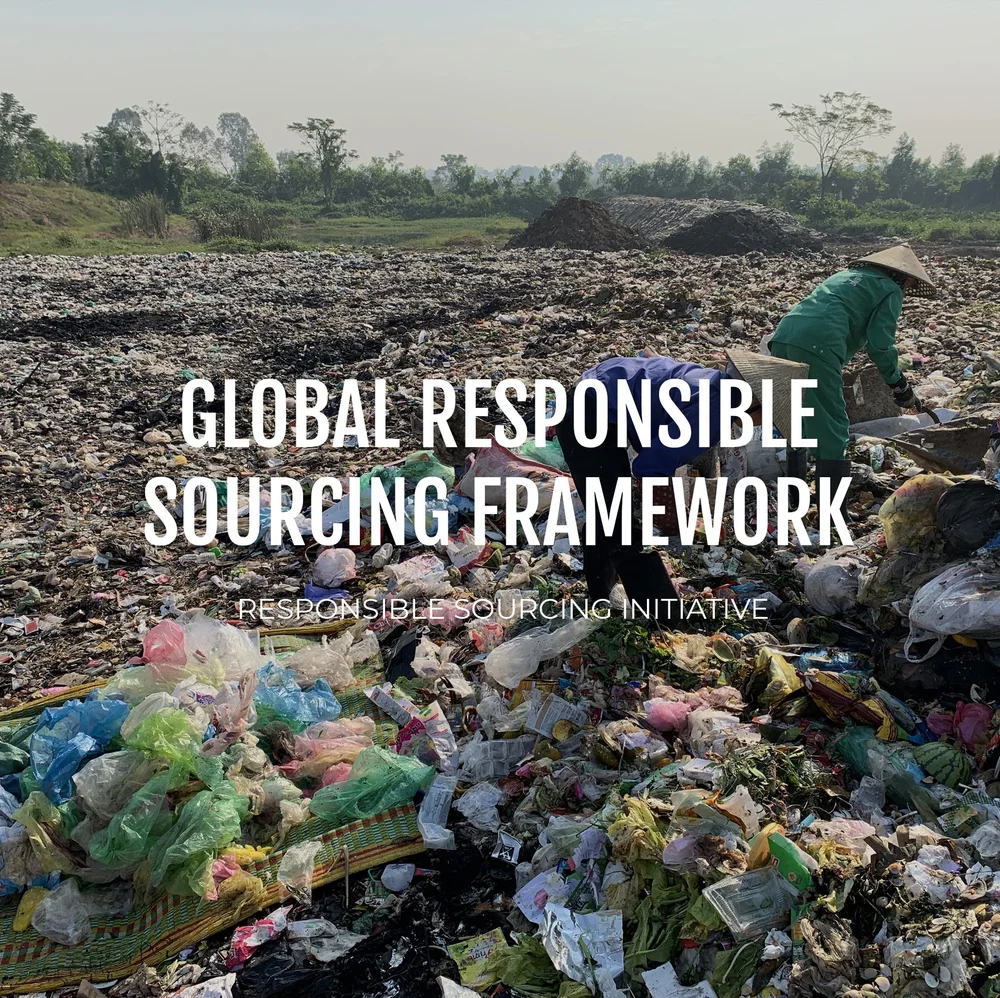 First Mile | Empower Change Now — WORK