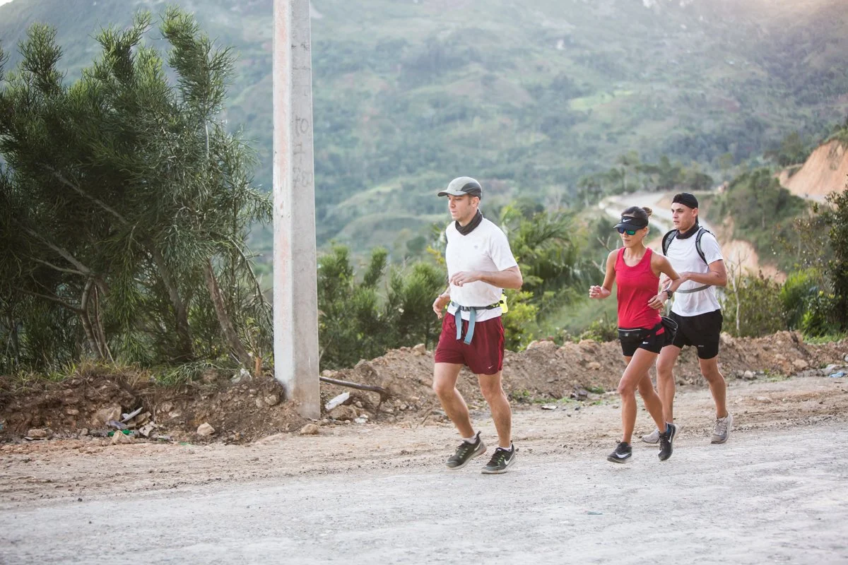 W&C Splash | Join the Change — WORK