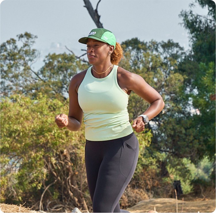 Move Across May — WORK