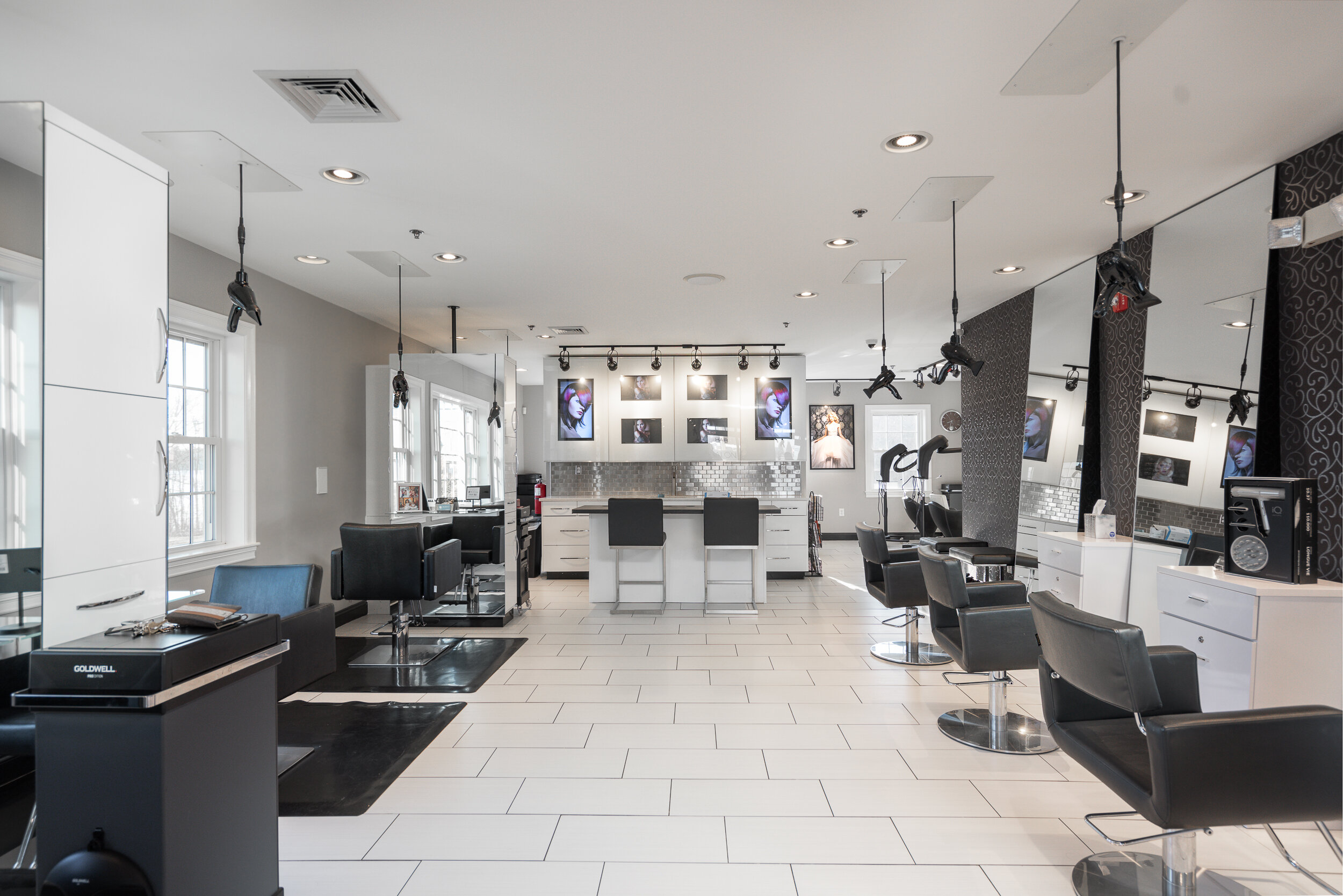 Salon Riza & Day Spa