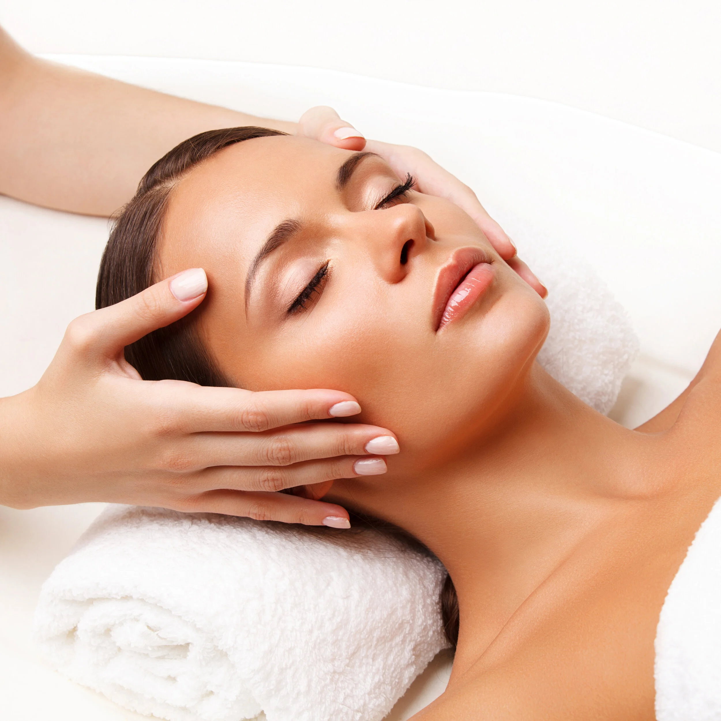 Salon Riza & Day Spa